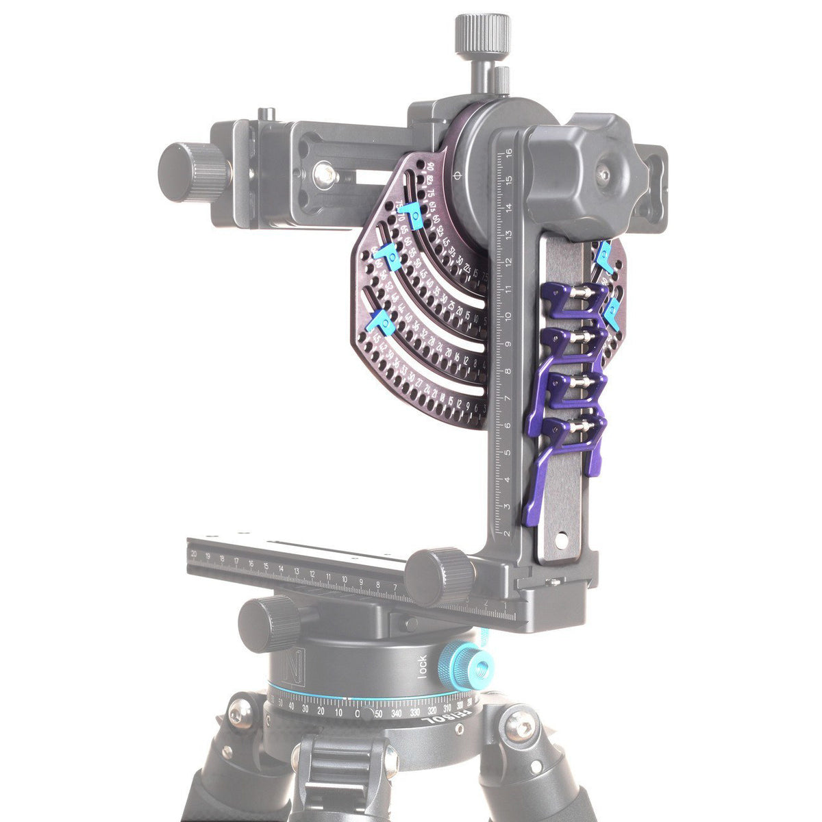 Nodal Ninja M Series Parts and Accessories — PanoSociety