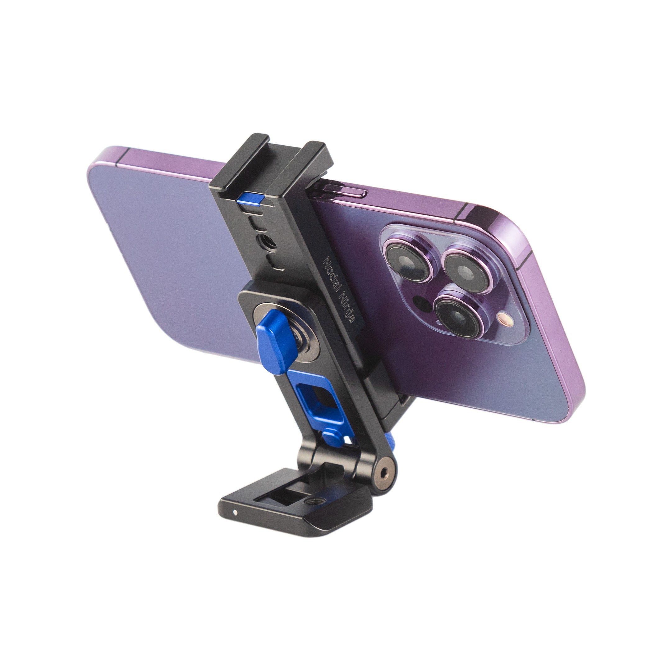 Nodal Ninja Phone Holder for Panoramic Photography with Smartphones ...