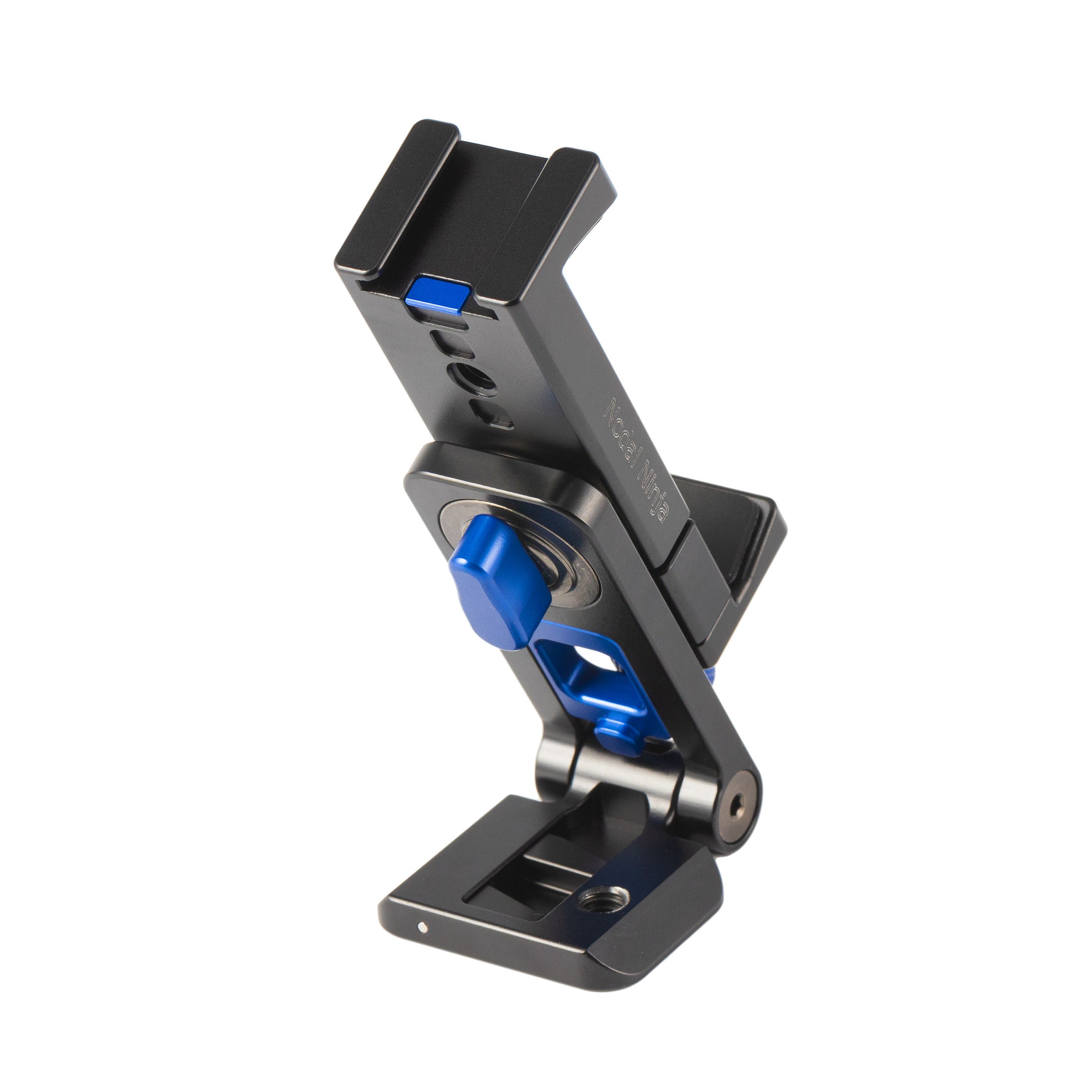 Nodal Ninja Phone Holder for Panoramic Photography with Smartphones ...