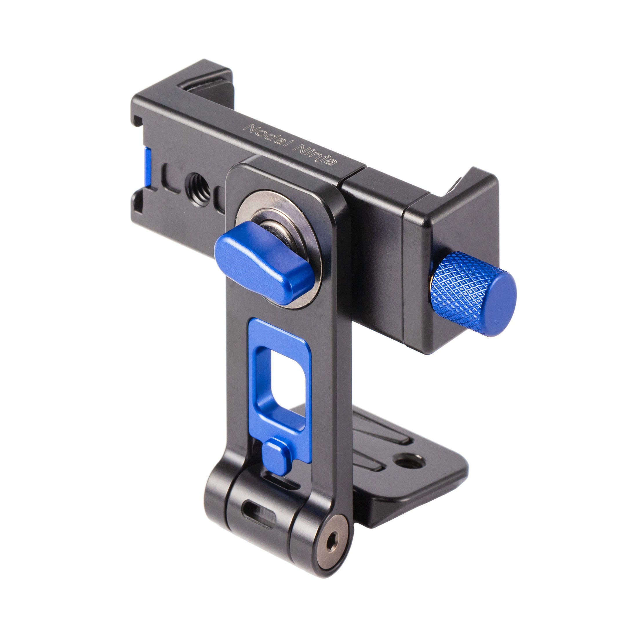 Nodal Ninja Phone Holder for Panoramic Photography with Smartphones ...