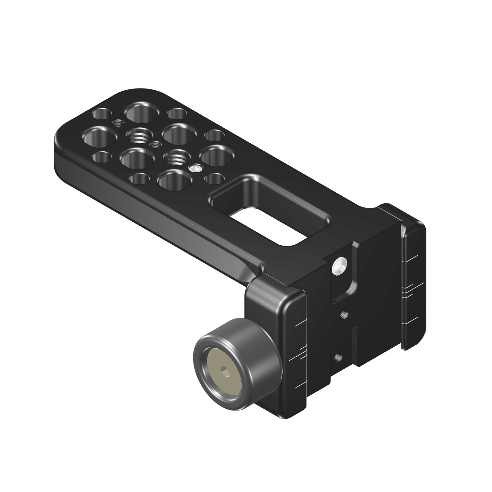 Nodal Ninja Arca-Swiss Style Landscape Adapter — PanoSociety