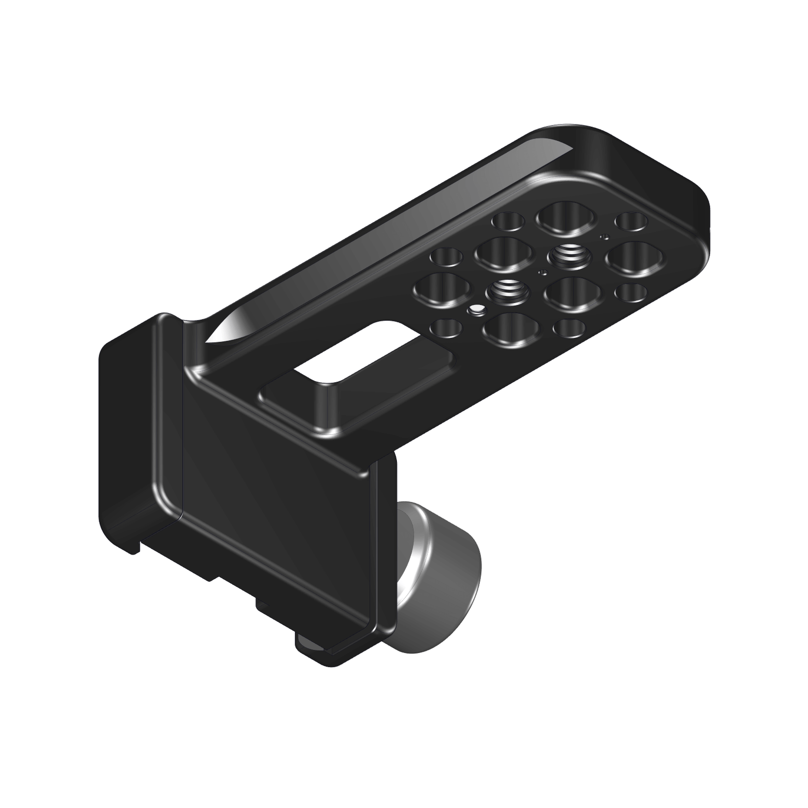 Nodal Ninja Arca-Swiss Style Landscape Adapter — PanoSociety