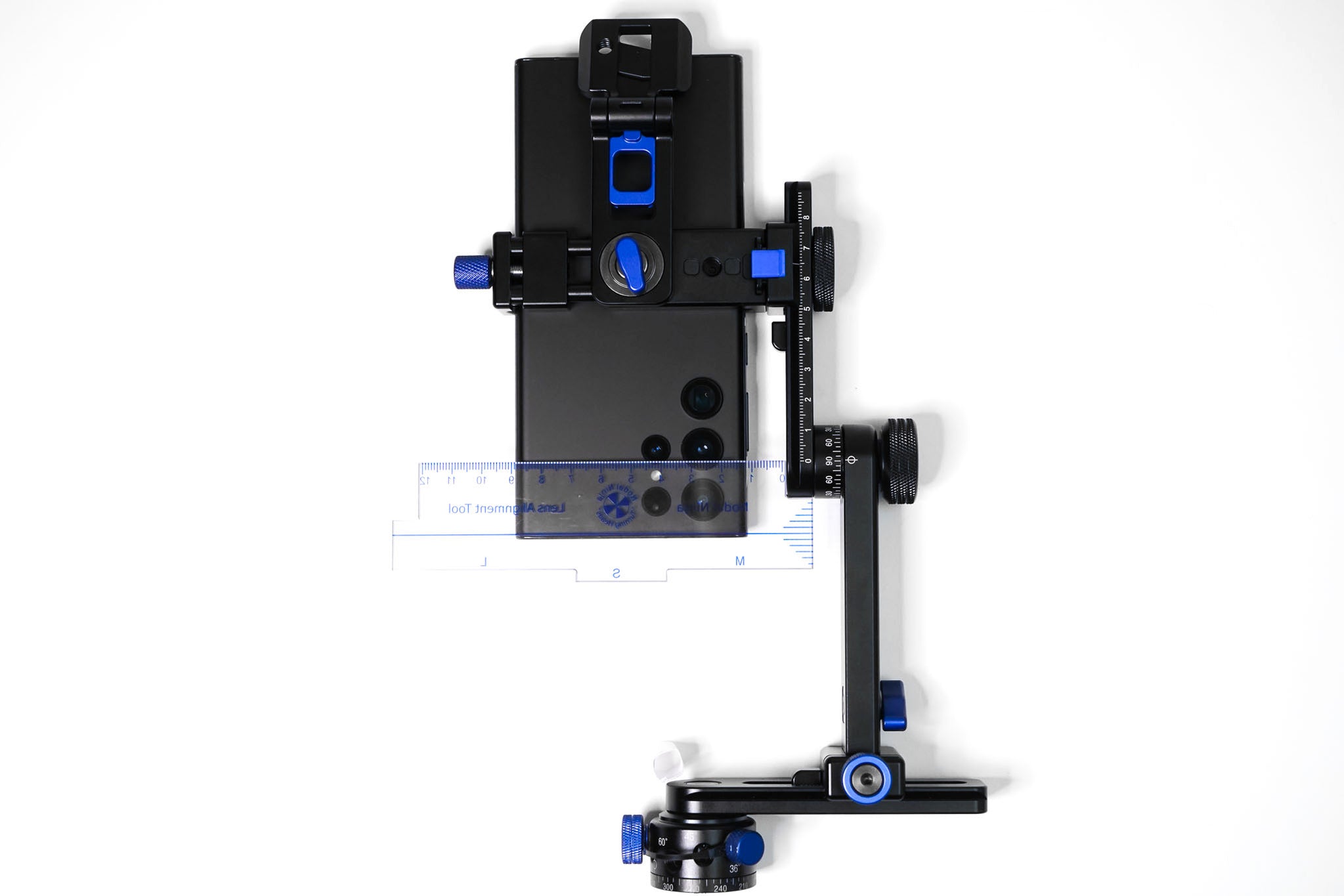 Nodal Ninja Mini for Smart Phones — PanoSociety