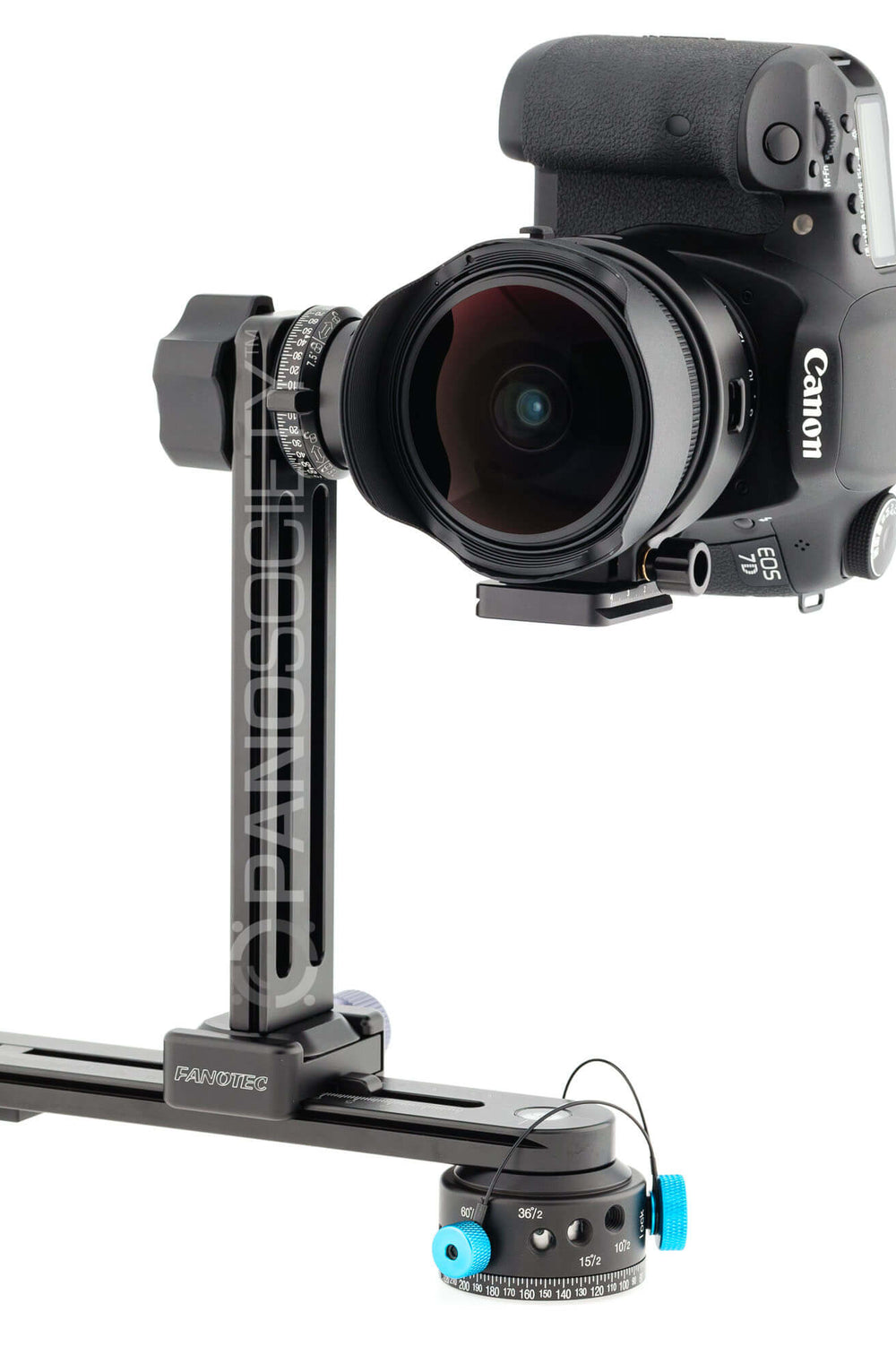 Nodal Ninja / Fanotec #1 European 360 VR Panoramic Photography Store ...