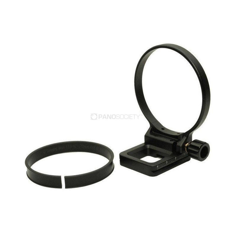 NODAL NINJA Lens Ring for 7artisans 10mm F2.8 Fisheye (All Mounts ...
