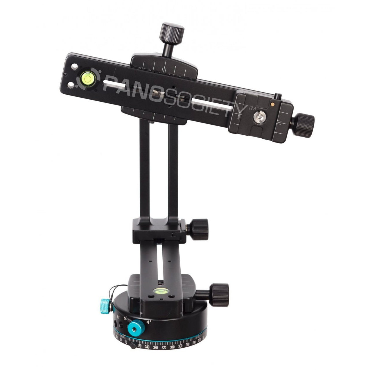 Nodal Ninja M2 with RD8-II Rotator - Professional Panoramic Head ...