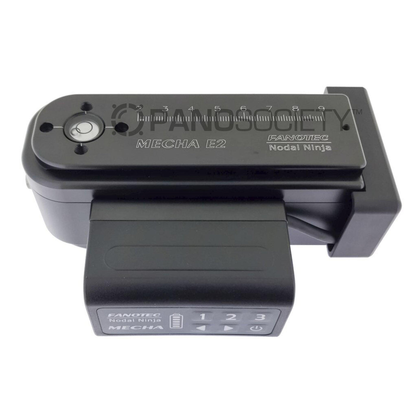 Nodal Ninja 6 E2 Mecha with Nadir Adapter - Automatic Robotic Panorami ...