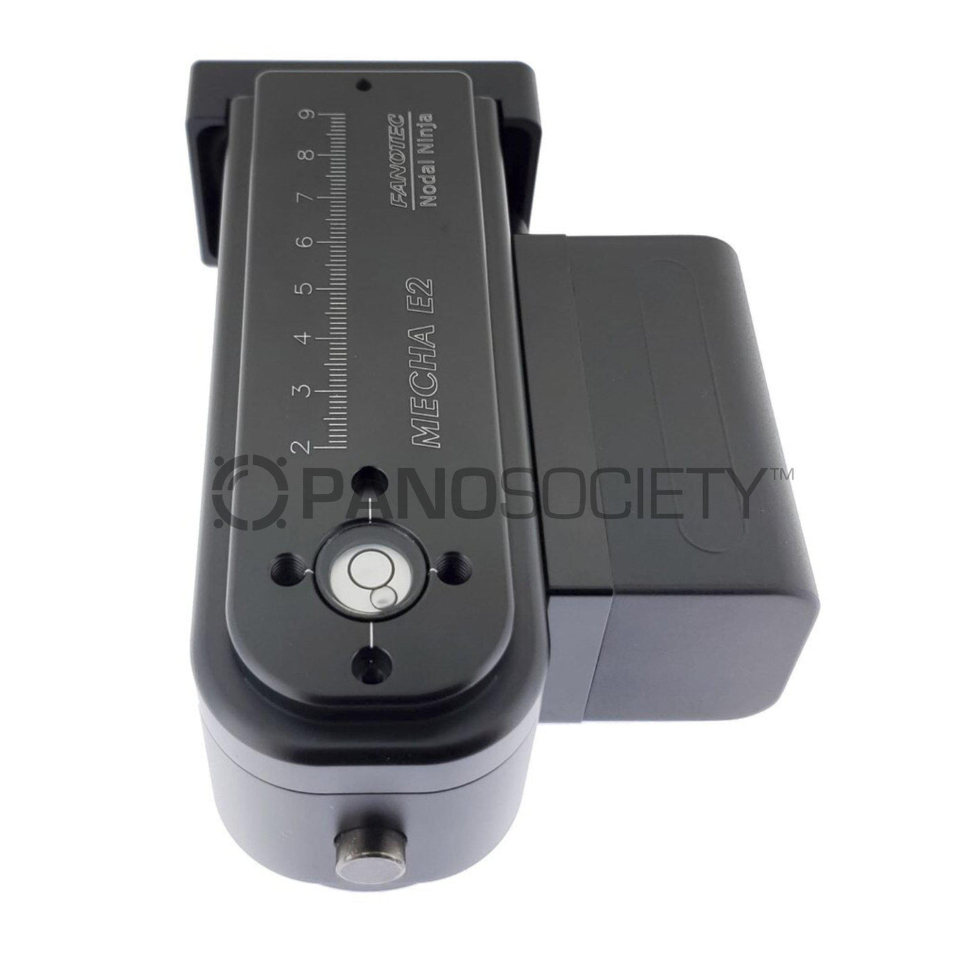 Nodal Ninja 6 E2 Mecha with Nadir Adapter - Automatic Robotic Panorami ...