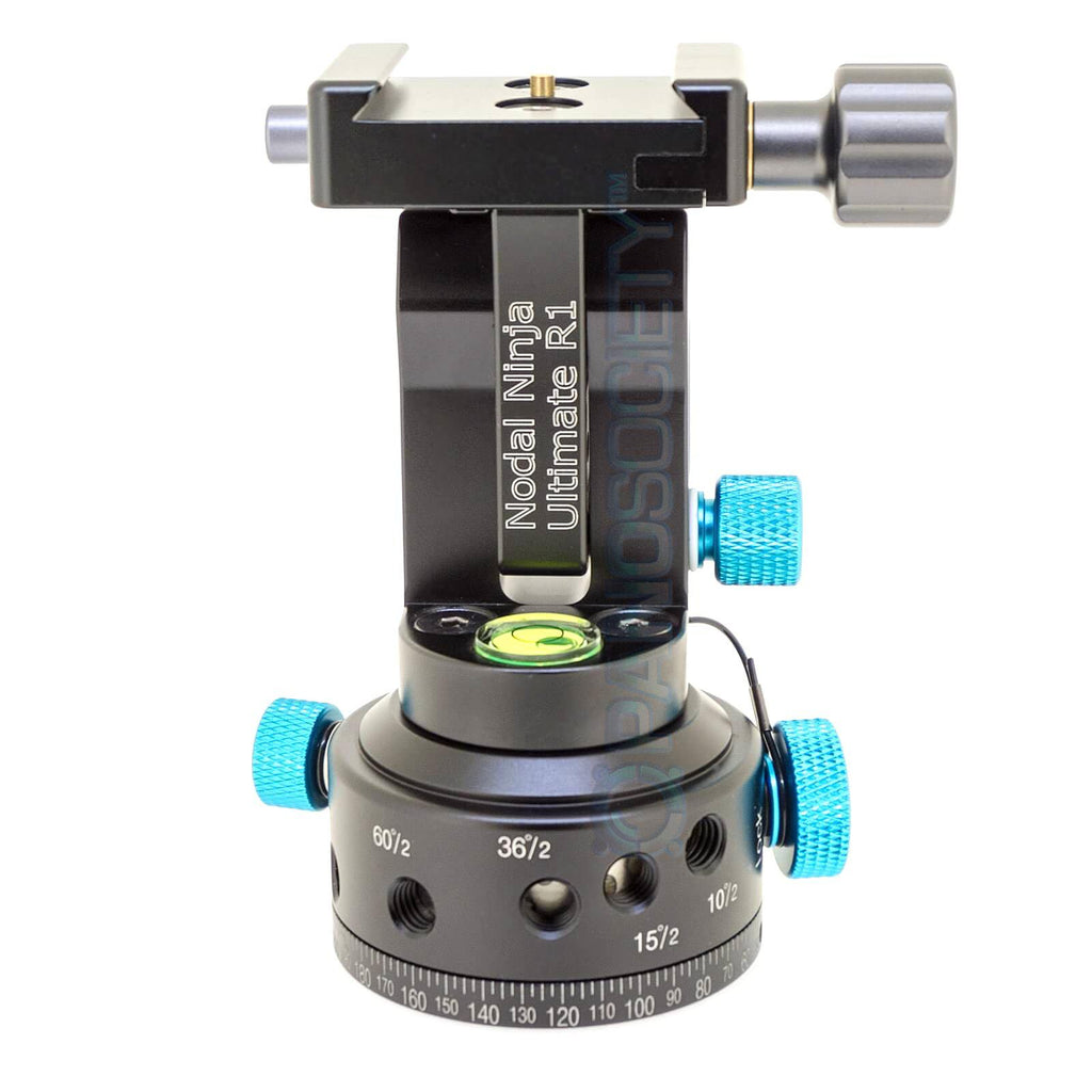 Nodal Ninja Ultimate R20 Google GTP V2 for Street View — PanoSociety