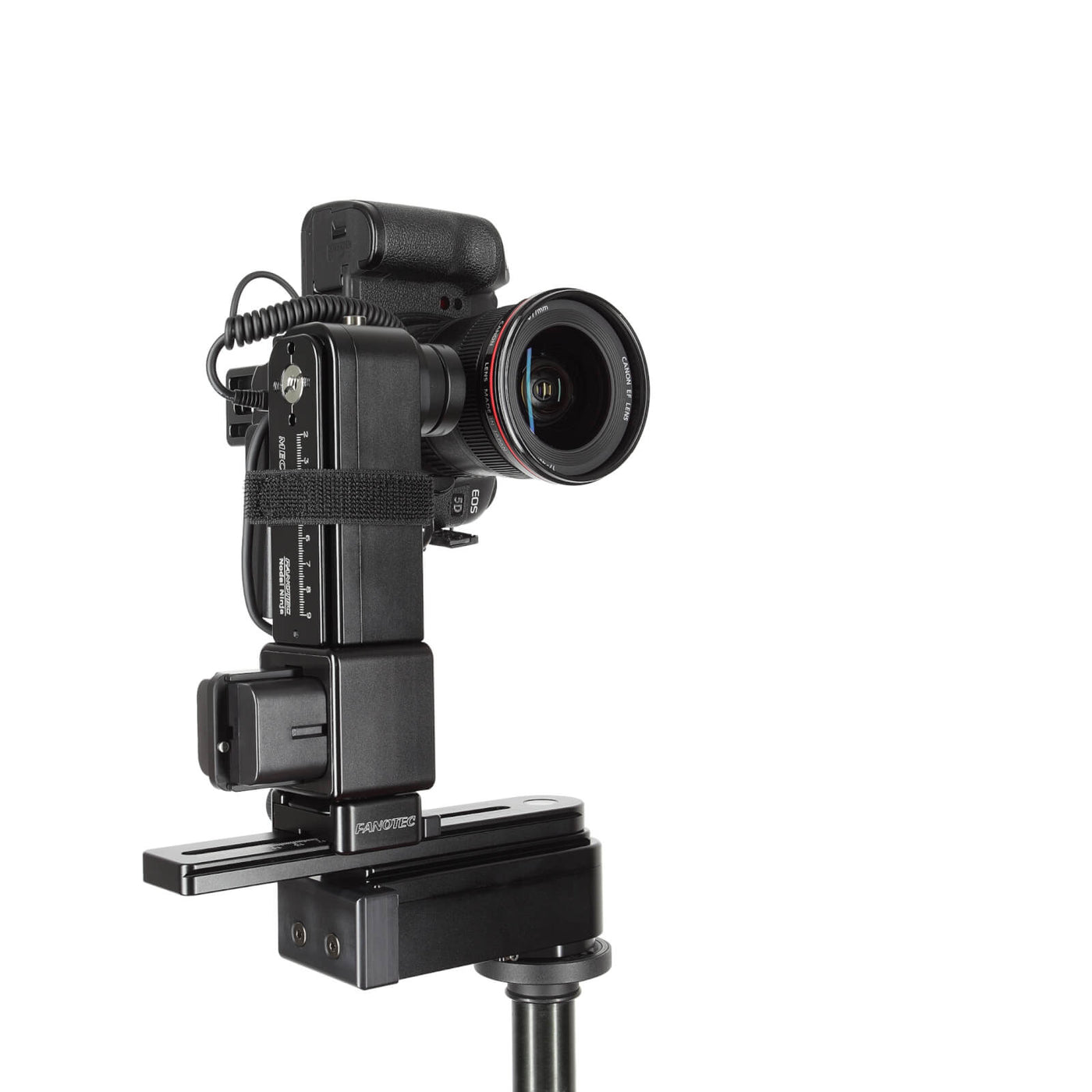 Nodal Ninja 6 E2 C2 Mecha with Nadir Adapter - Dual Axis Robotic Panor — PanoSociety