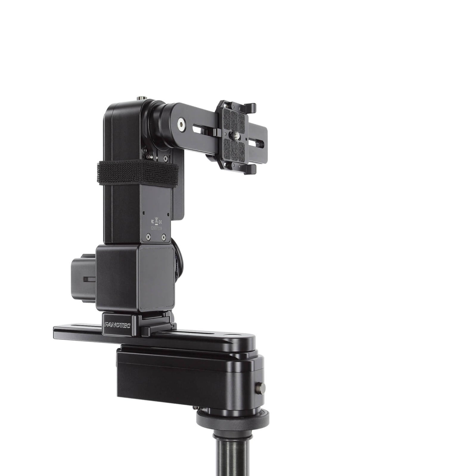 Nodal Ninja 6 E2 C2 Mecha with Nadir Adapter - Dual Axis Robotic Panor — PanoSociety