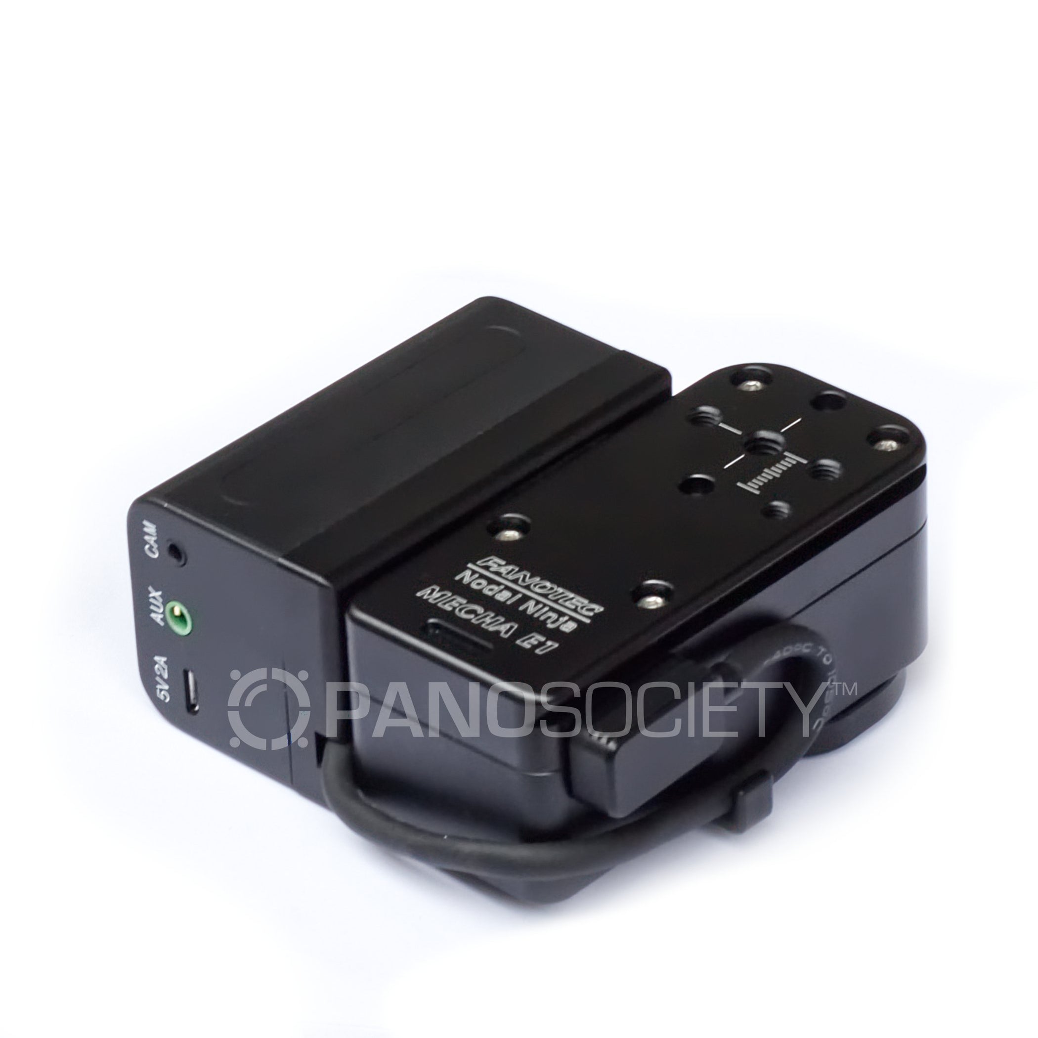 Nodal Ninja R1 Mecha Automatic Panoramic Head For Fisheye Lenses ...