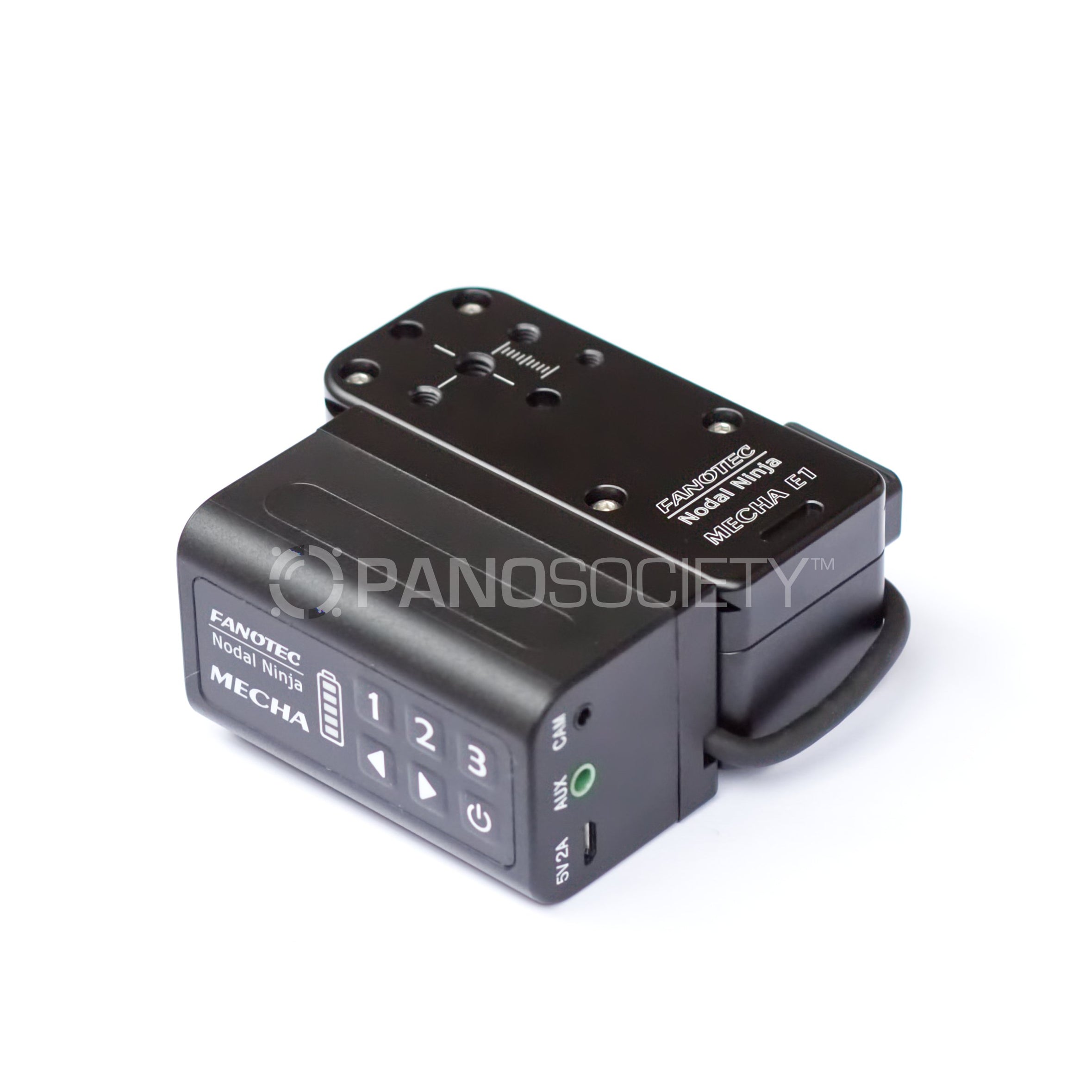 Nodal Ninja R1 Mecha Automatic Panoramic Head For Fisheye Lenses ...