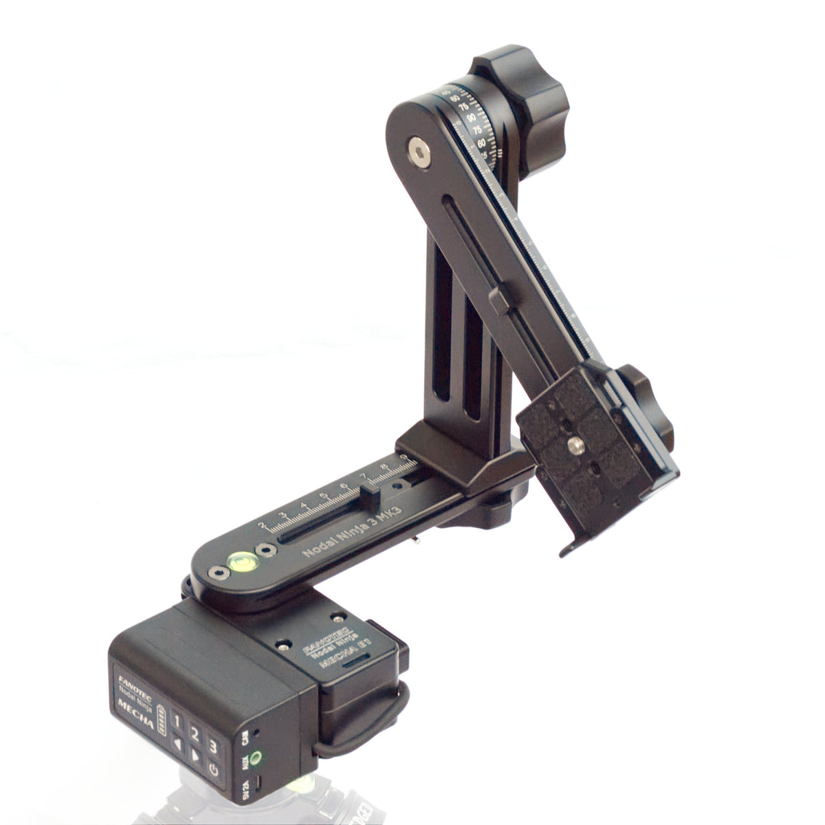 Nodal Ninja 3 NN3 MK3 Mecha Automatic Robotic Panoramic Head — PanoSociety