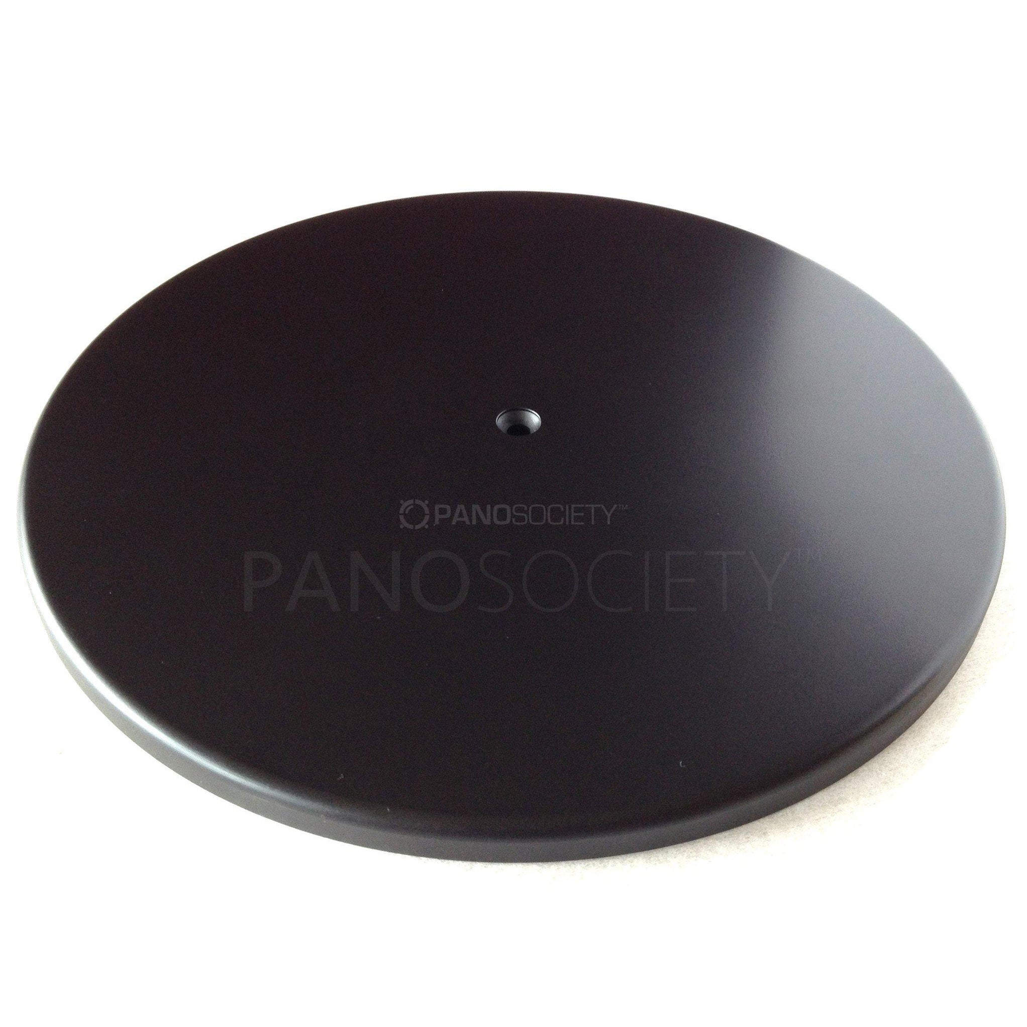 Object Turntable for 360 product photography, diameter 25cm — PanoSociety