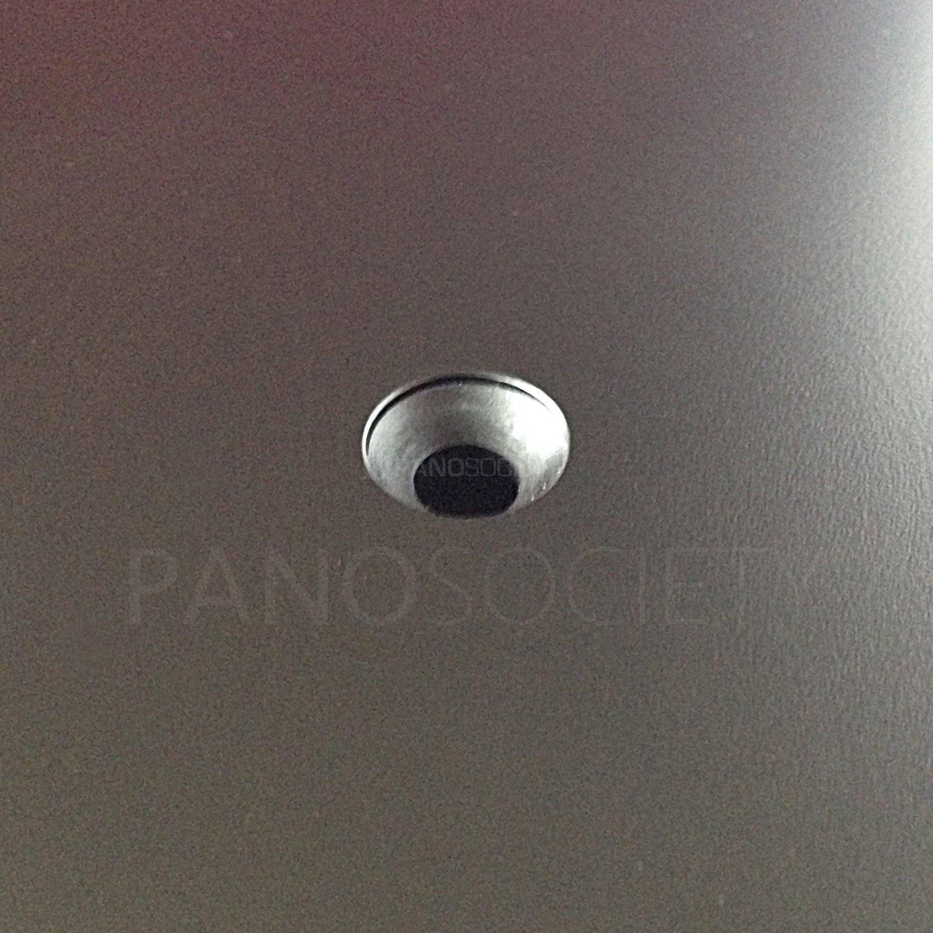 Object Turntable for 360 product photography, diameter 25cm — PanoSociety