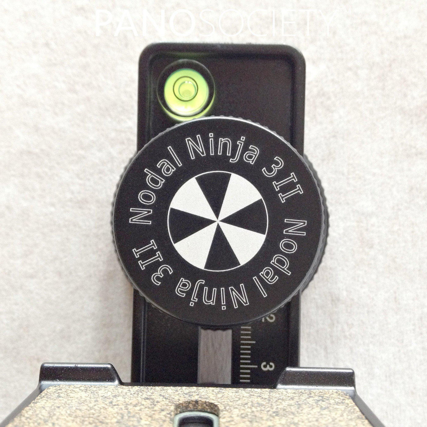 Nodal Ninja 3 MKII Starter Package - Award-Winning Panoramic Head ...
