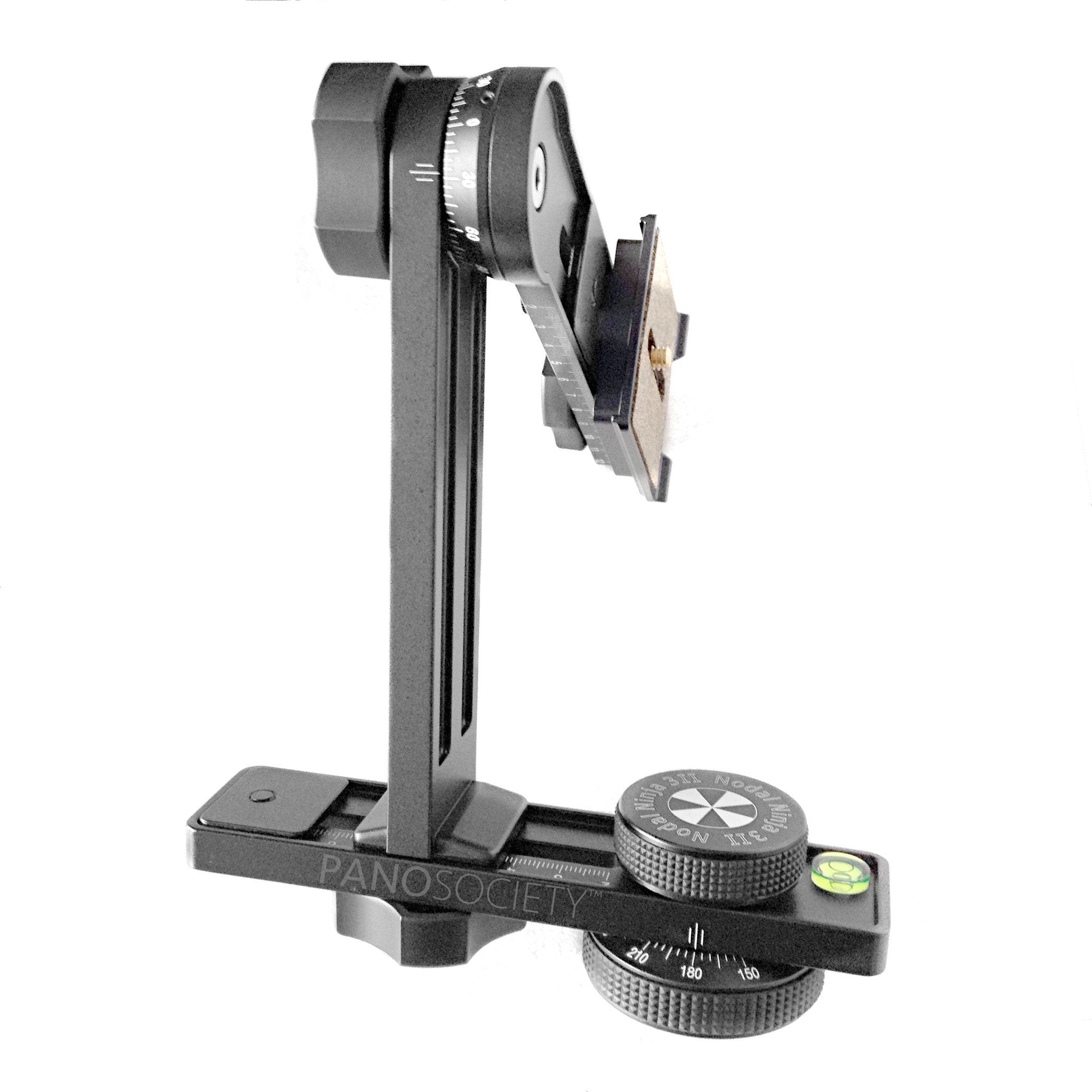 Nodal Ninja 3 MKII Starter Package - Award-Winning Panoramic Head ...