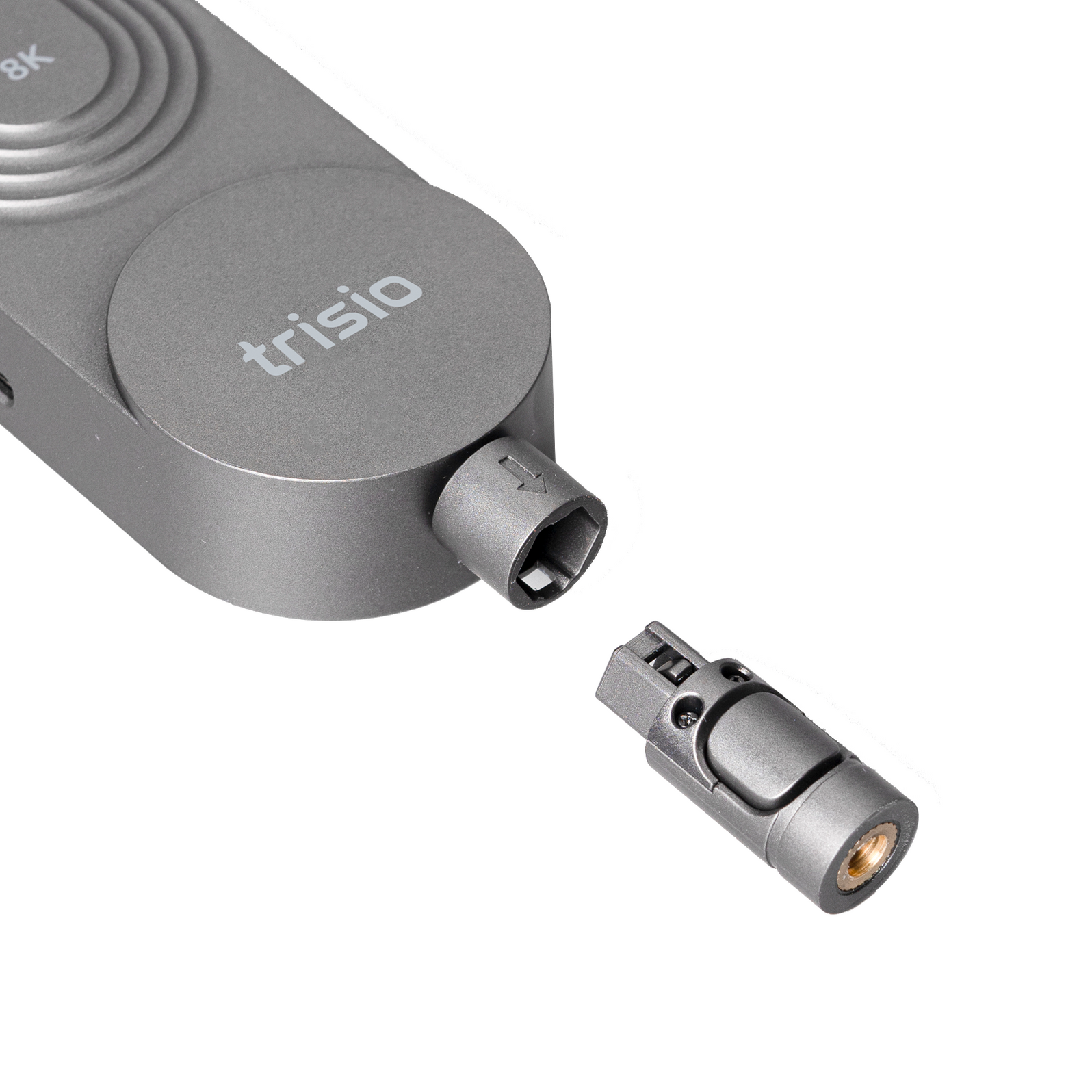 Trisio Lite 2 VR 8K Virtual Tour Camera for Business — PanoSociety