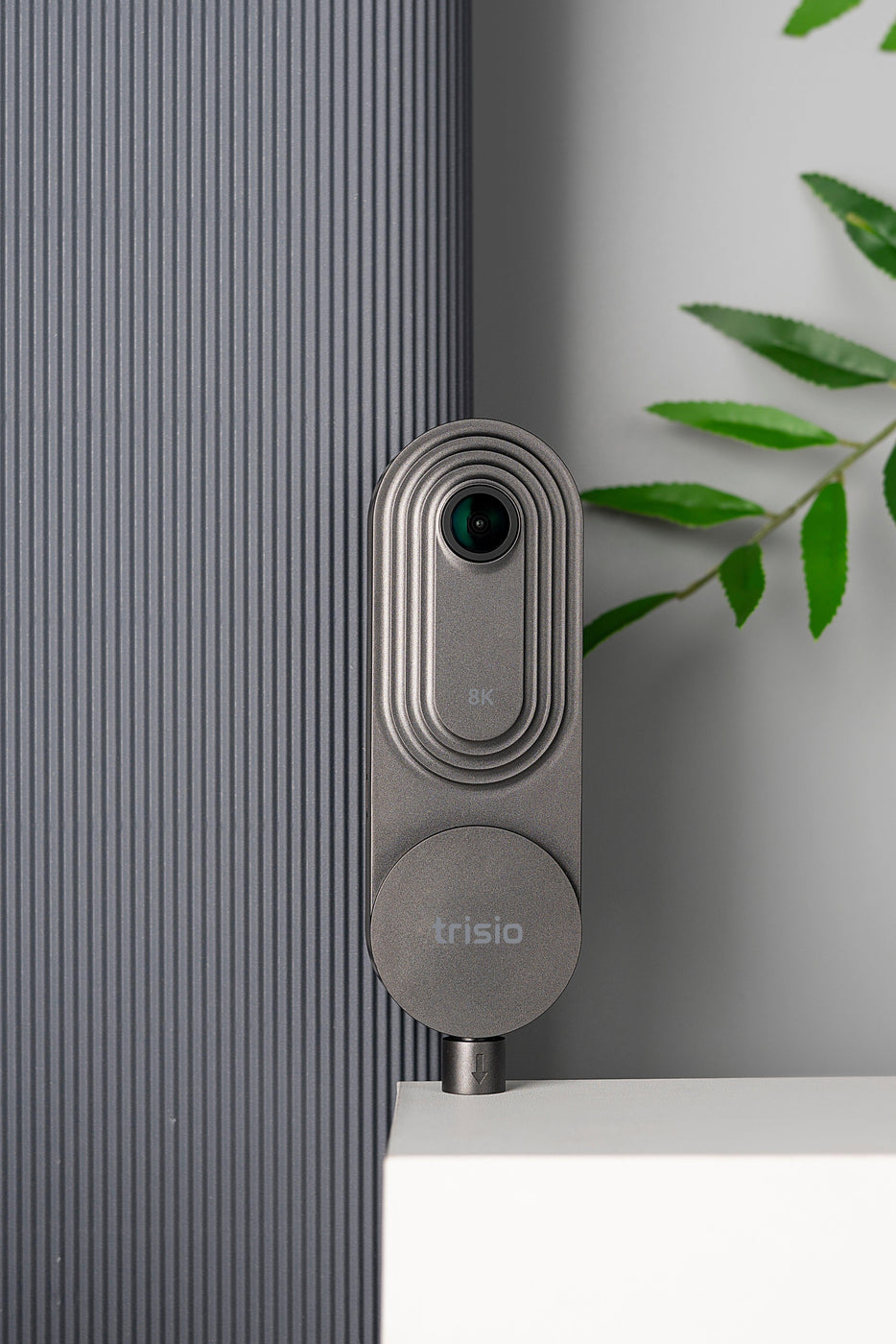 Trisio Lite 2 VR 8K Virtual Tour Camera for Business — PanoSociety