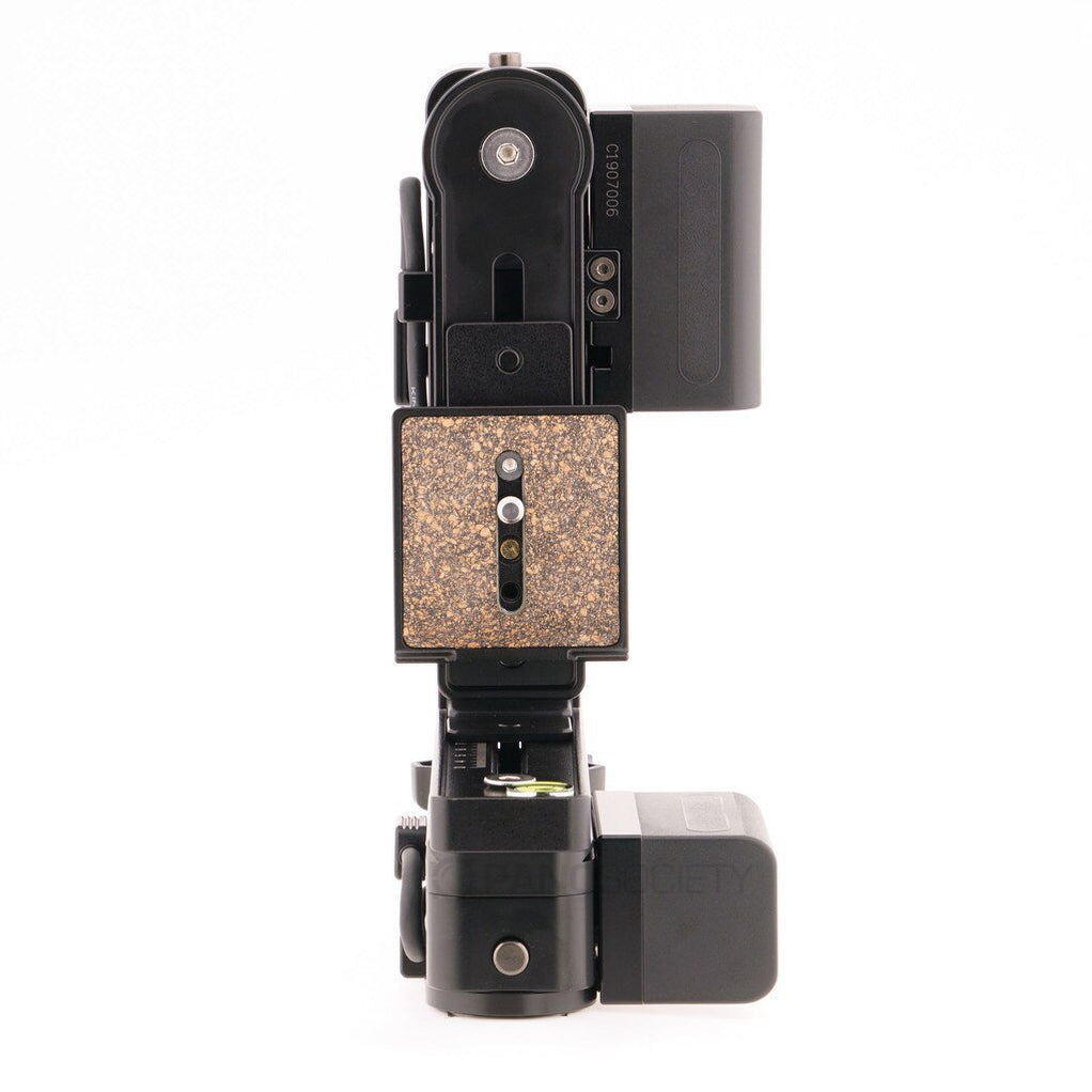 Nodal Ninja 3 MK2 Mecha - Dual Axis Automatic Robotic Panoramic Head — PanoSociety