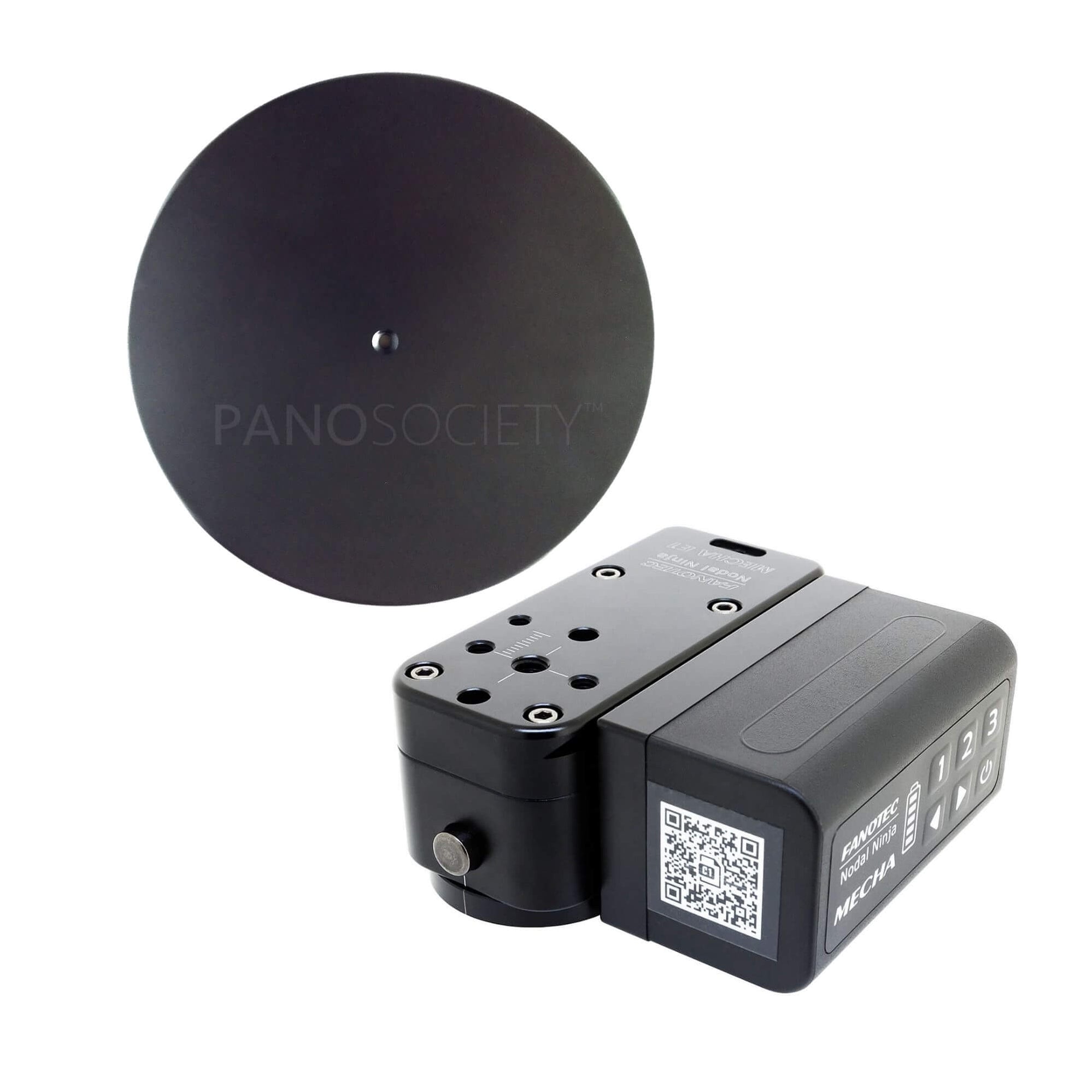 Nodal Ninja Rotators — PanoSociety
