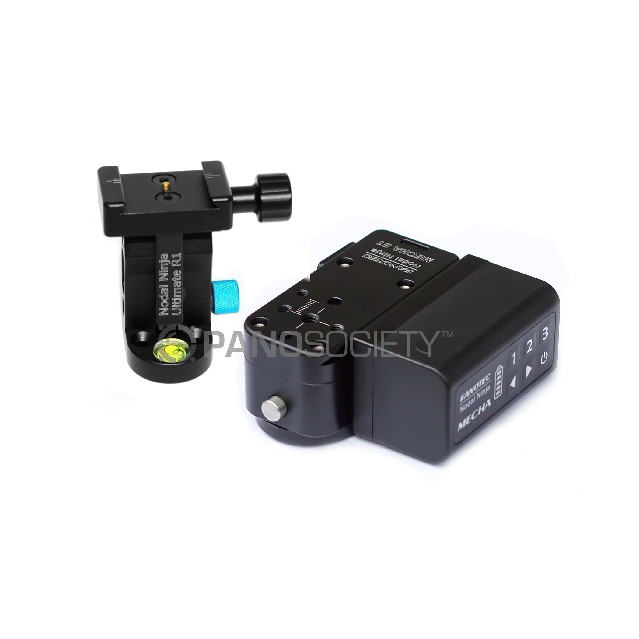 Nodal Ninja R1 Mecha Automatic Panoramic Head For Fisheye Lenses ...