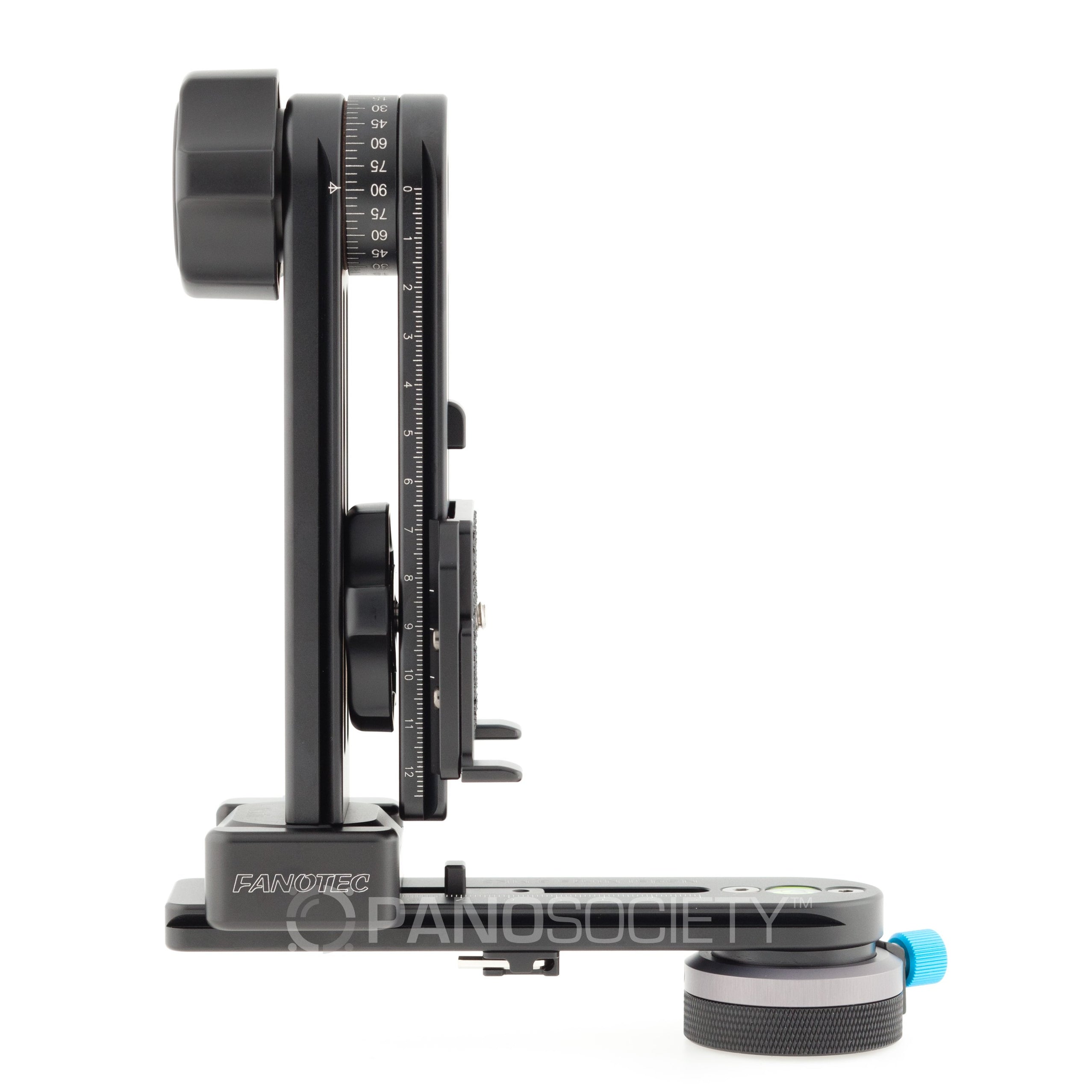 Nodal Ninja 3 NN3 MK3 RMV2 Panorama Head with Nadir Adapter — PanoSociety