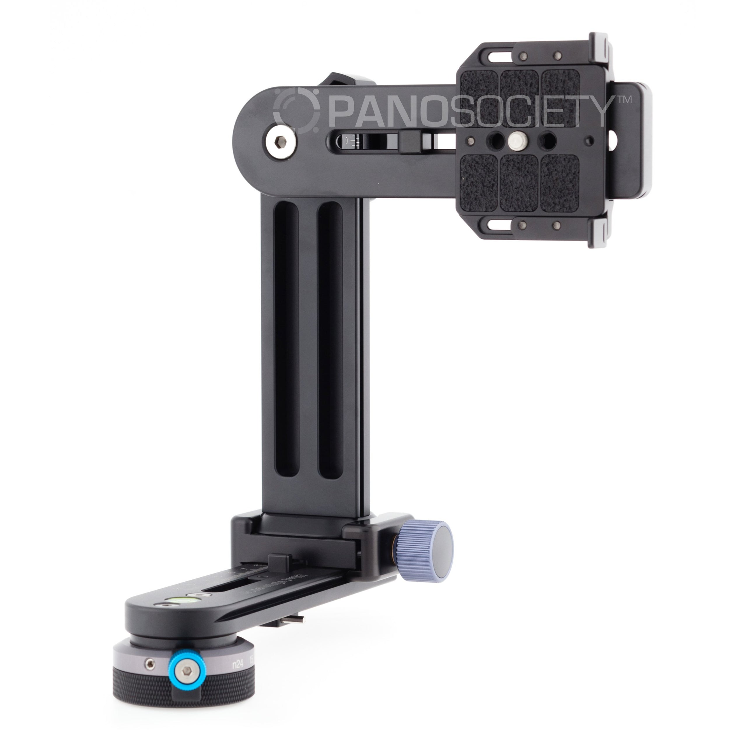 Nodal Ninja 3 NN3 MK3 RMV2 Panorama Head with Nadir Adapter — PanoSociety