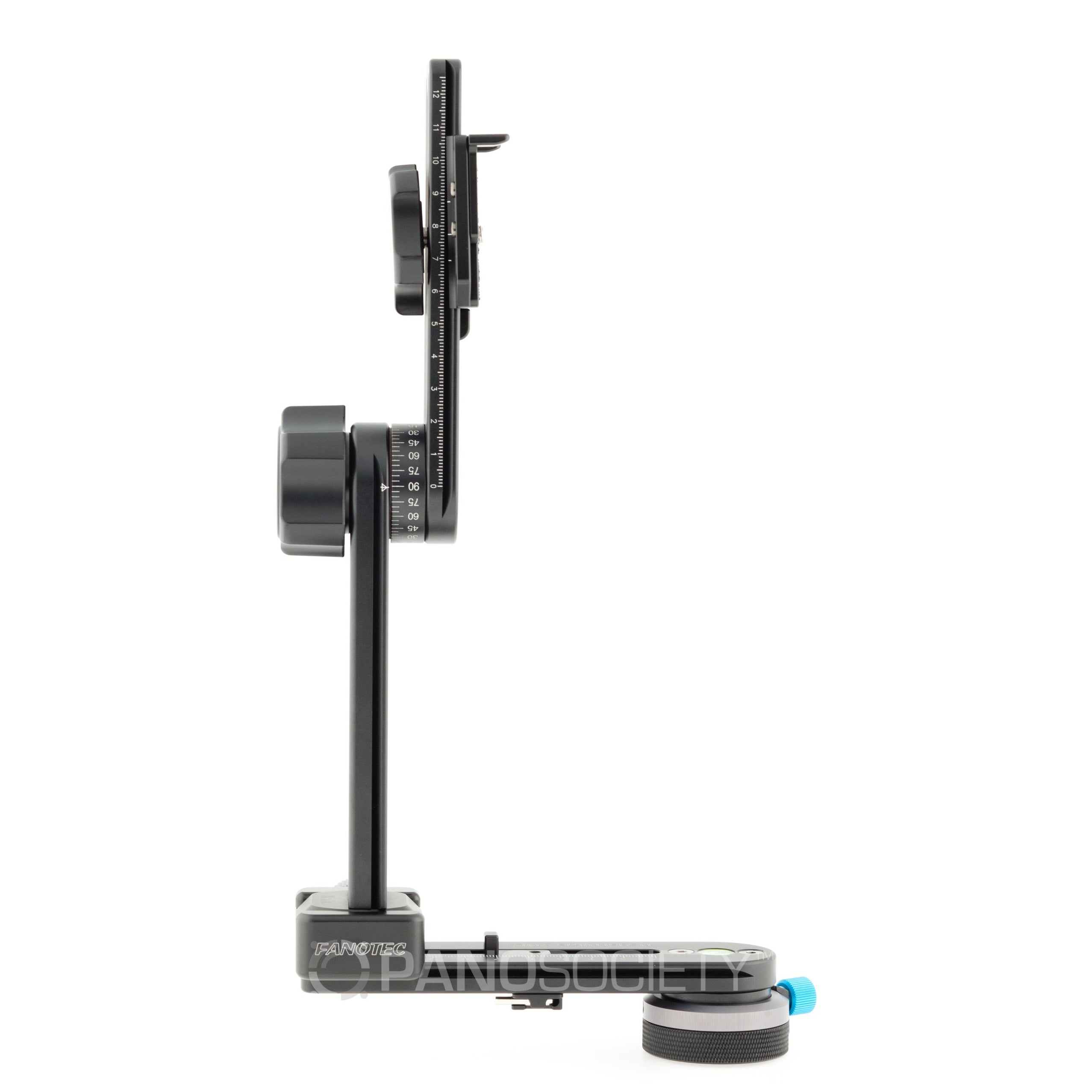 Nodal Ninja 3 NN3 MK3 RMV2 Panorama Head with Nadir Adapter — PanoSociety