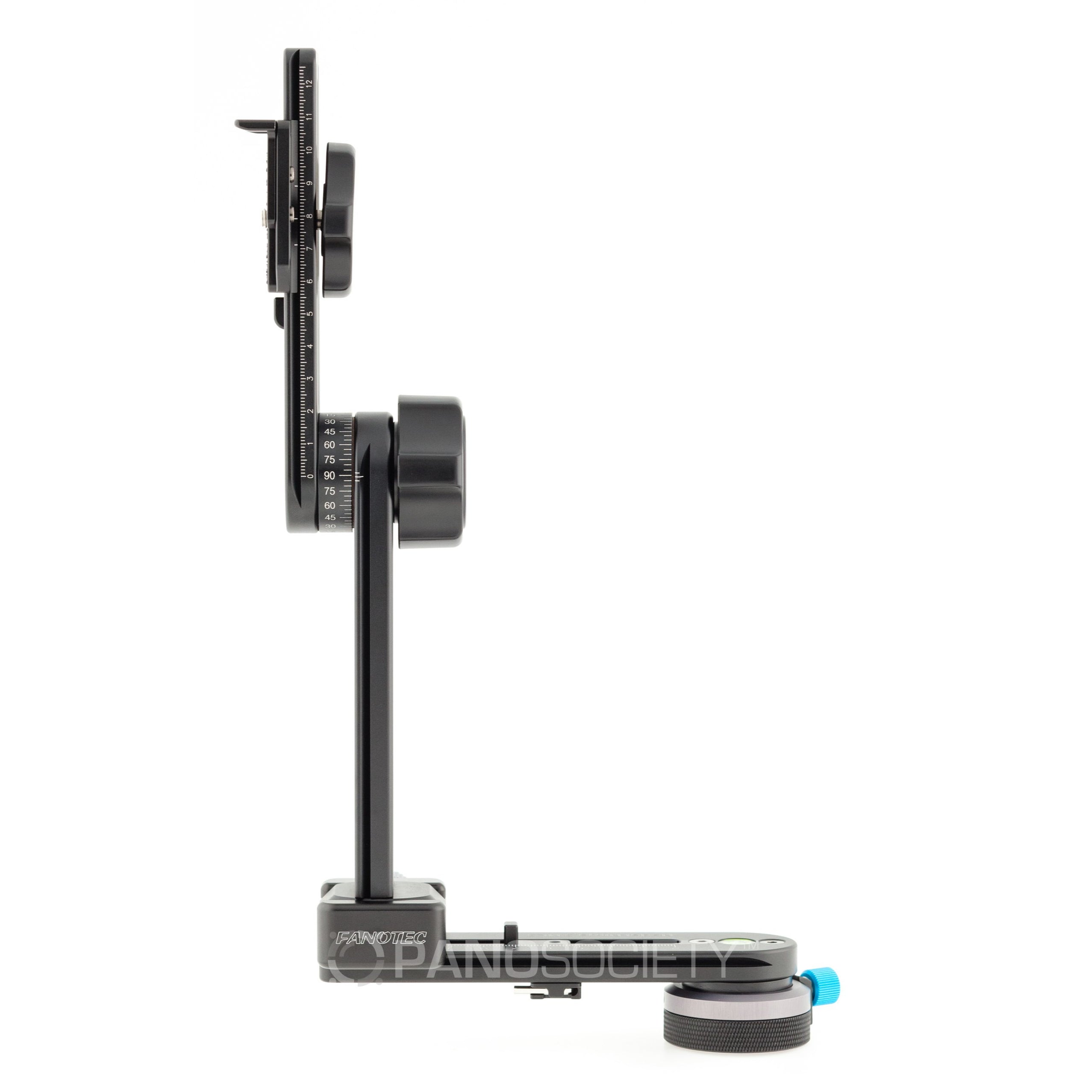 Nodal Ninja 3 NN3 MK3 RMV2 Panorama Head with Nadir Adapter — PanoSociety