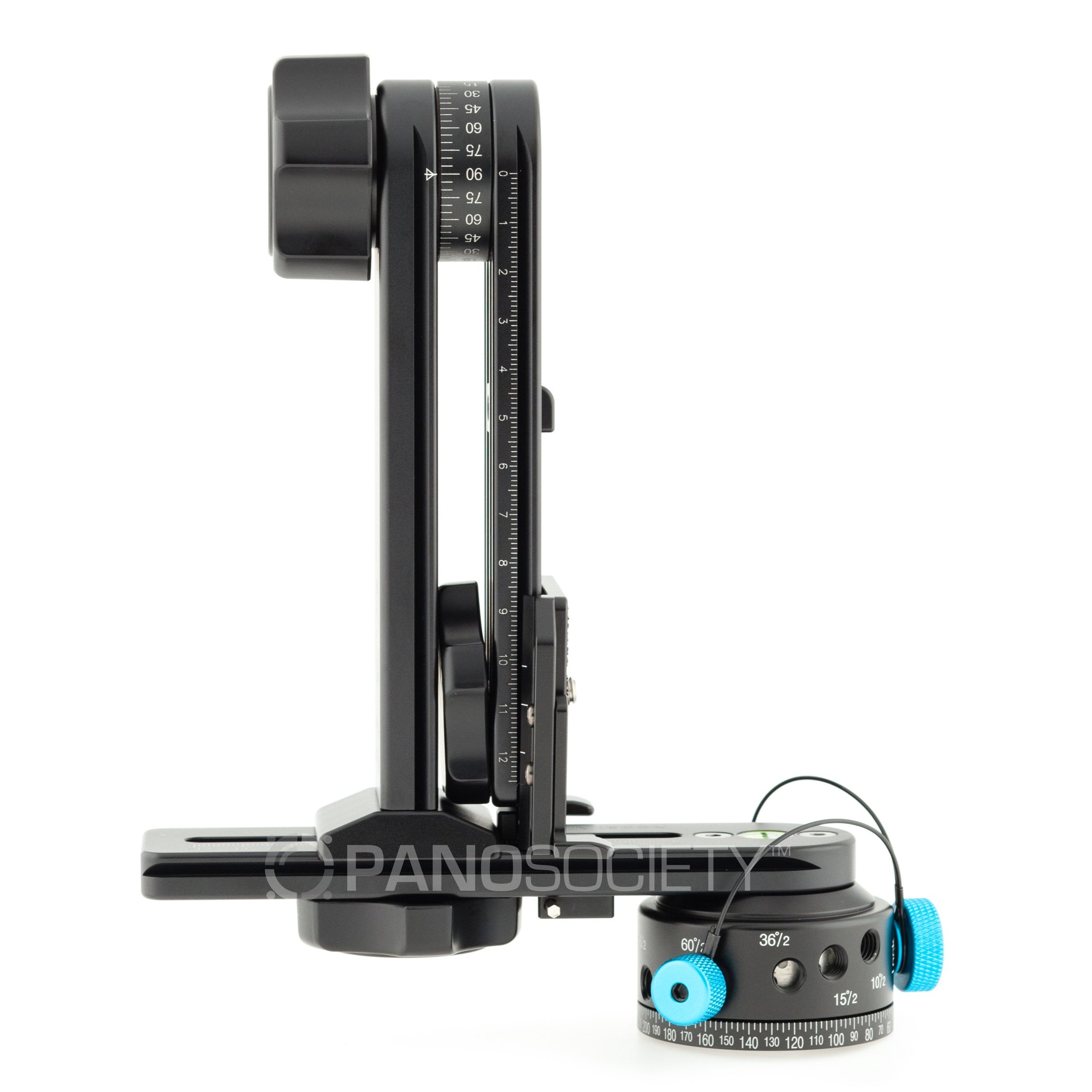 Nodal Ninja 3 NN3 MK3 RD10 Panorama Head with Advanced Rotator ...