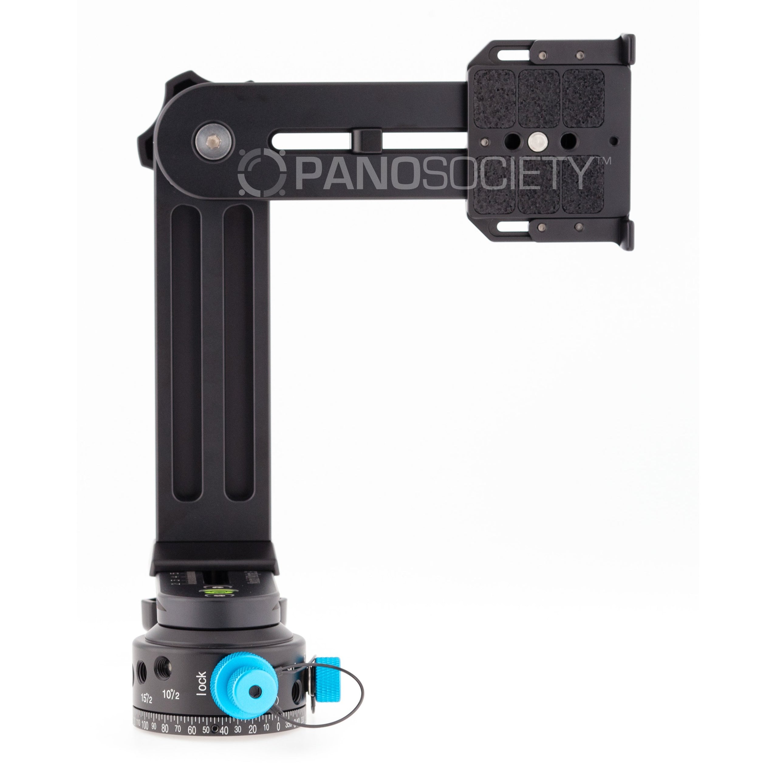 Nodal Ninja 3 NN3 MK3 RD10 Panorama Head with Advanced Rotator — PanoSociety