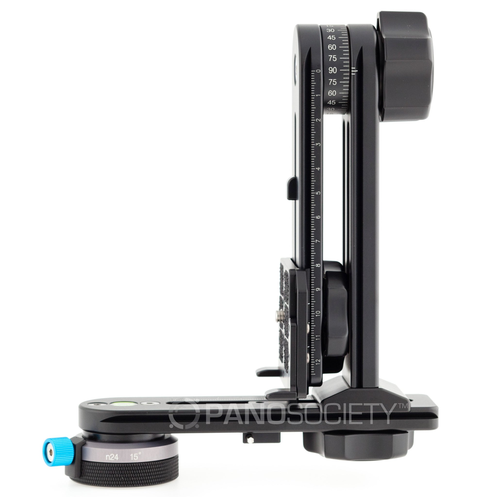 Nodal Ninja R20 + Rotator Mini V2 + Lens Ring - Fisheye Panoramic Head ...