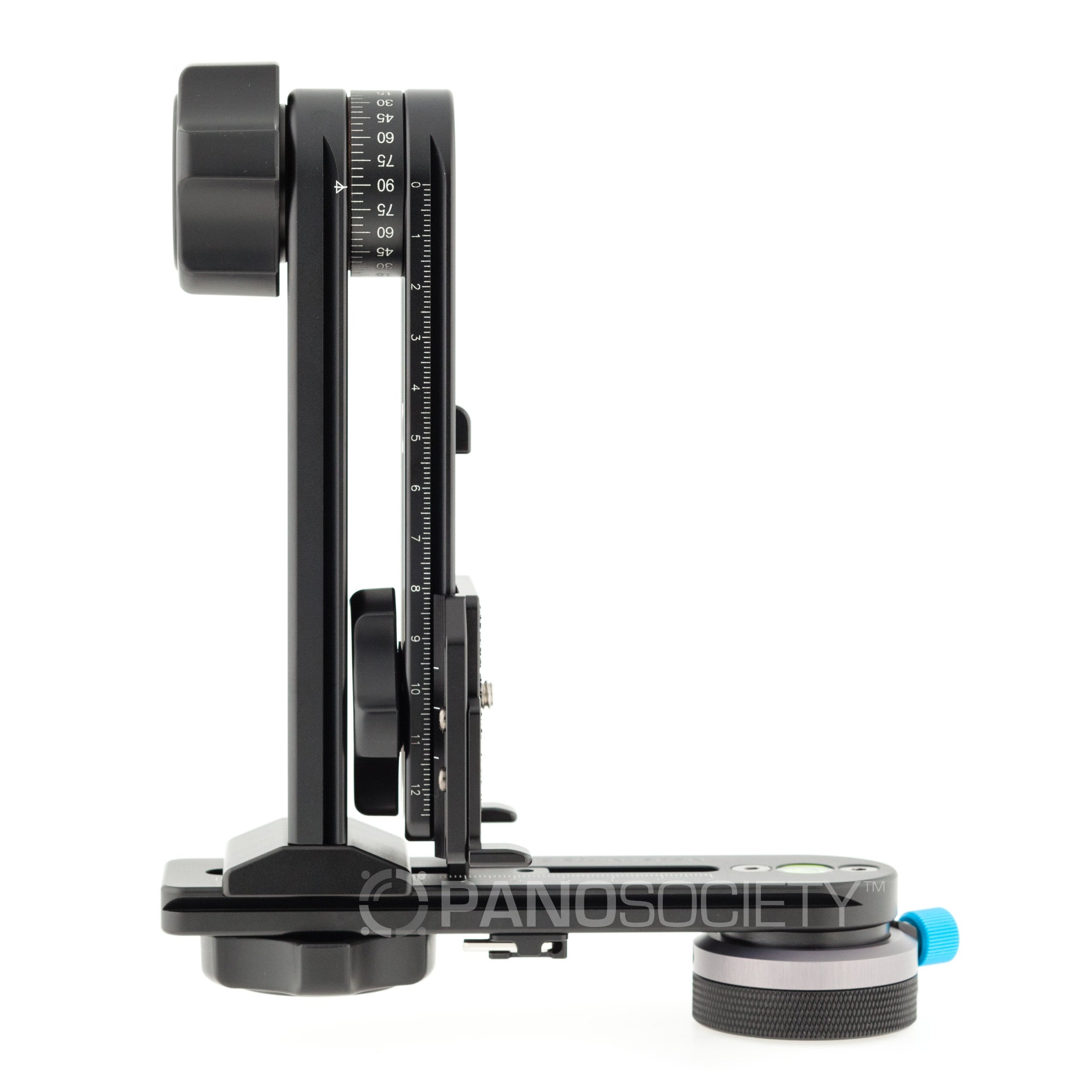 Nodal Ninja 3 NN3 MK3 RMV2 Lightweight Precision Panoramic Head ...