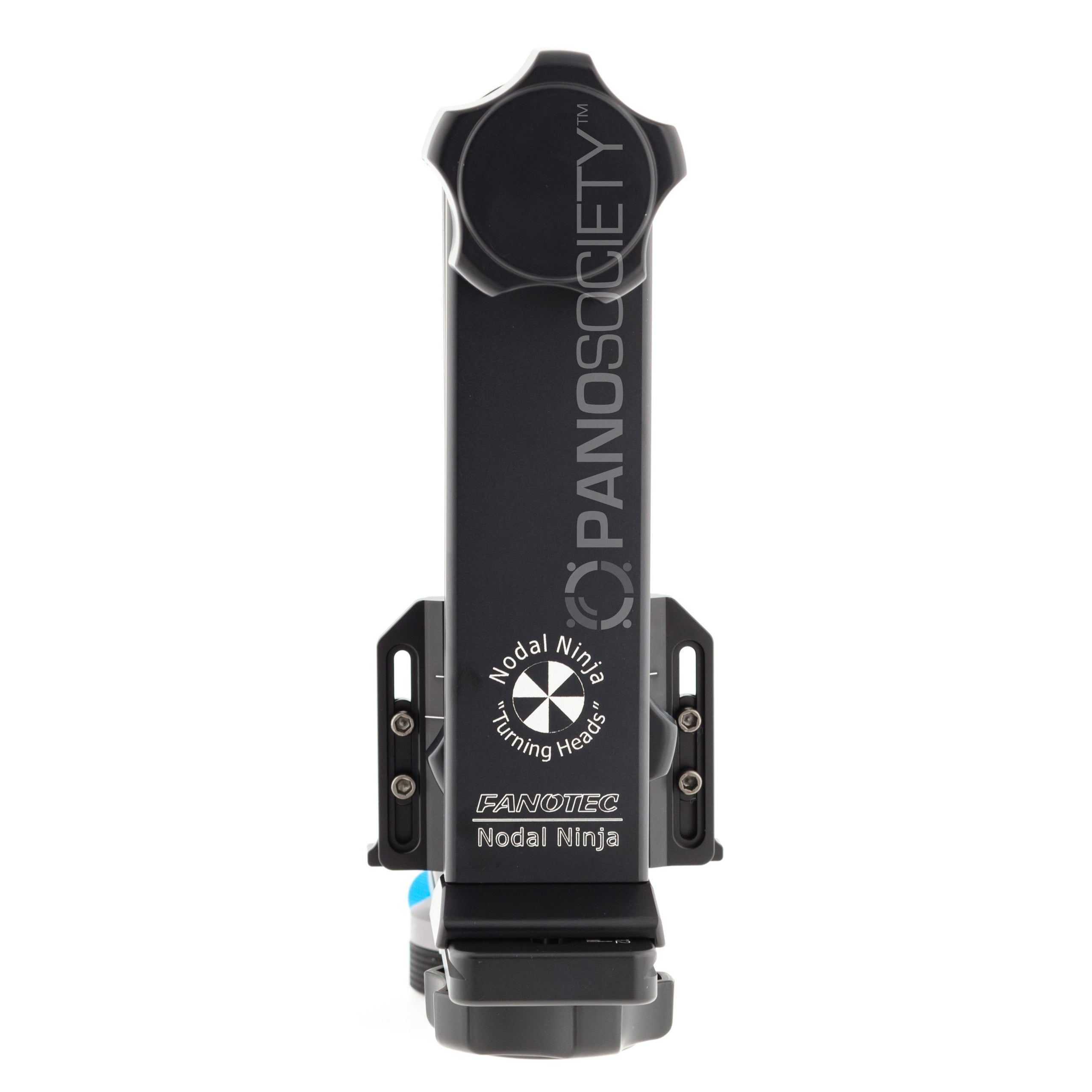 Nodal Ninja 3 NN3 MK3 RMV2 Lightweight Precision Panoramic Head ...
