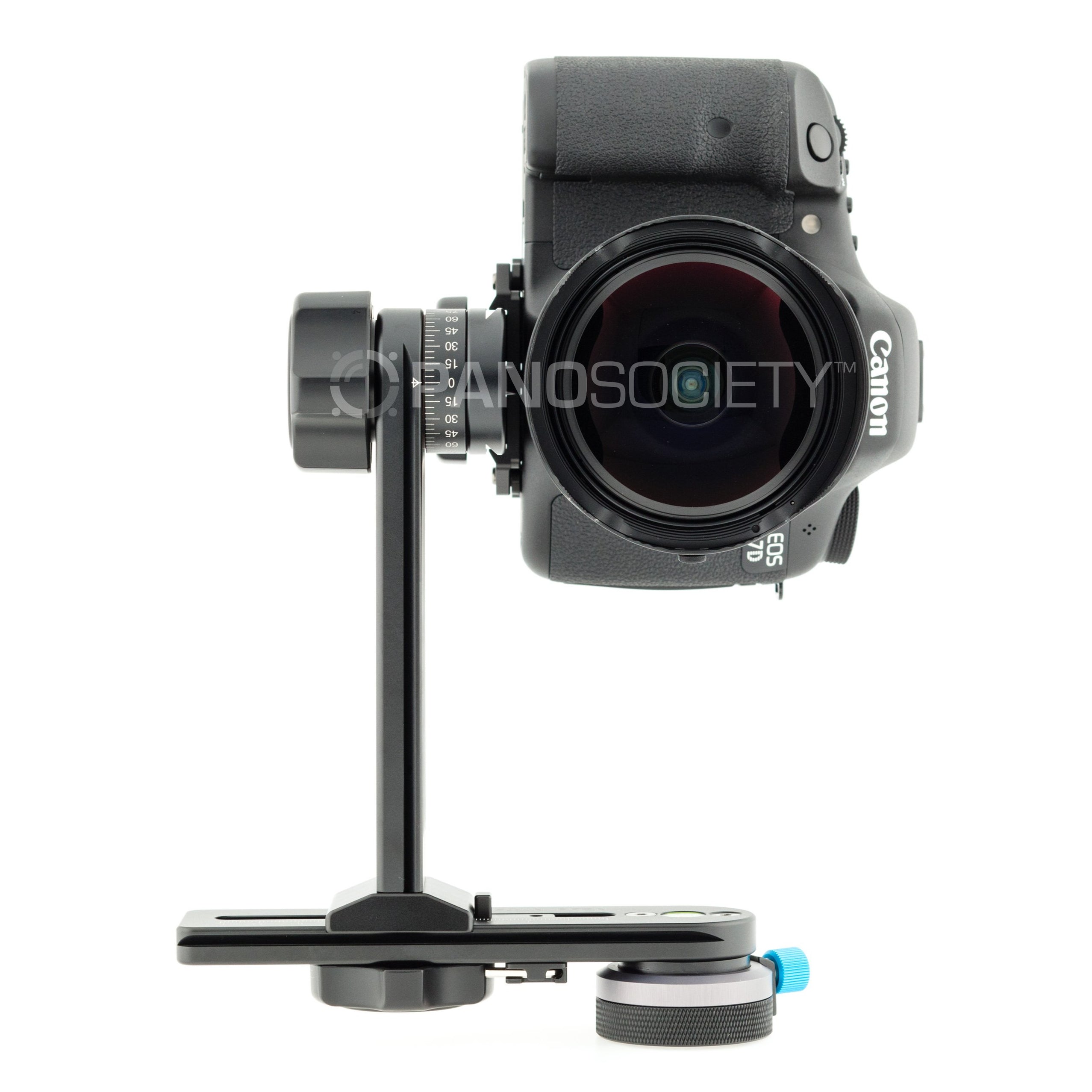 Nodal Ninja 3 NN3 MK3 RMV2 Lightweight Precision Panoramic Head ...