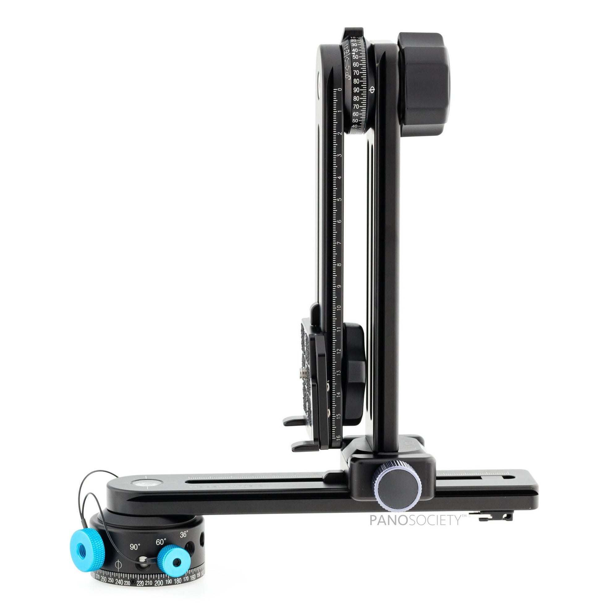 Nodal Ninja QR Nadir Adapter for NN3 MK3 and NN6 — PanoSociety