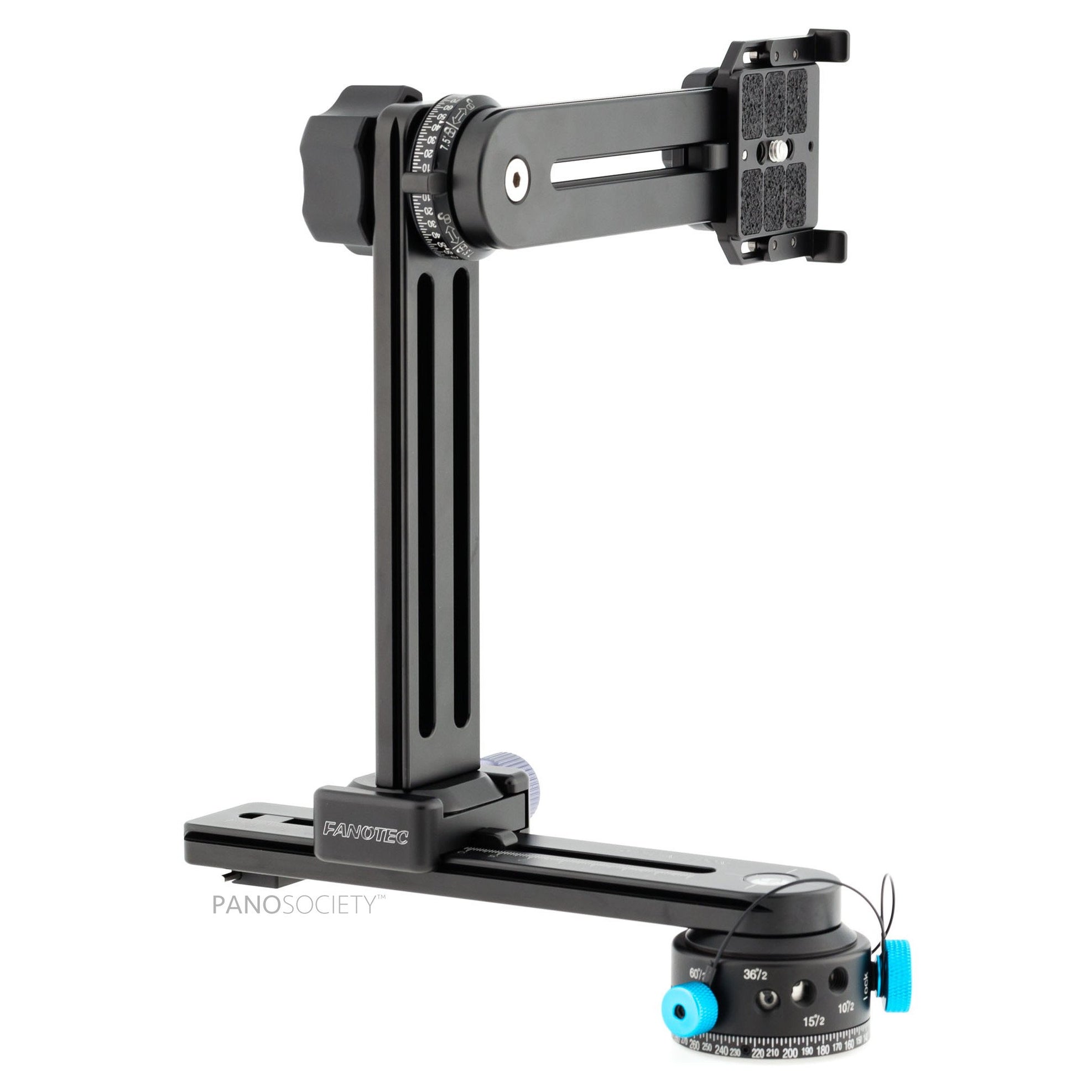 Nodal Ninja QR Nadir Adapter for NN3 MK3 and NN6 — PanoSociety