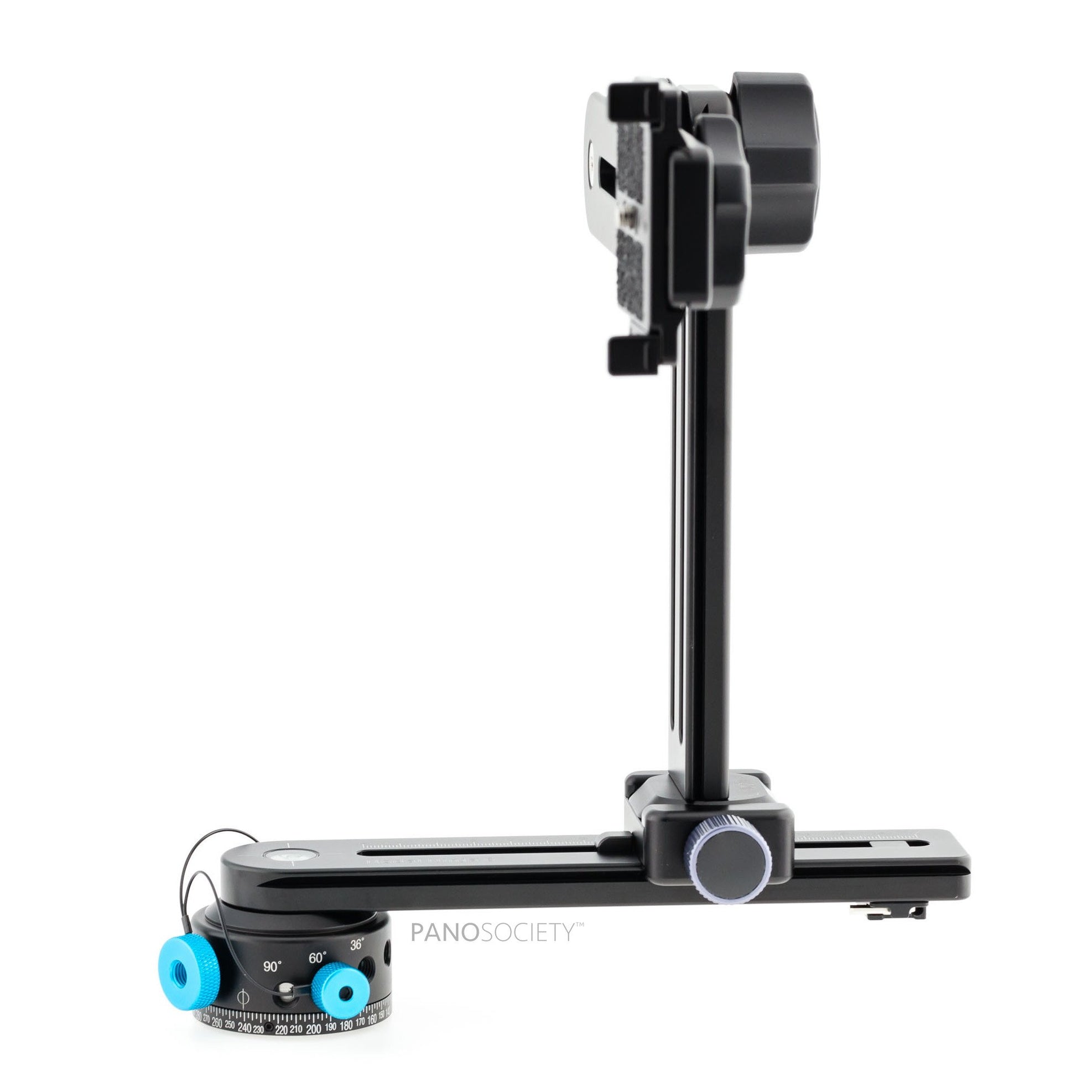 Nodal Ninja QR Nadir Adapter for NN3 MK3 and NN6 — PanoSociety