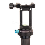 Nodal Ninja R20 + Rotator Mini V2 + Lens Ring - Fisheye Panoramic Head ...