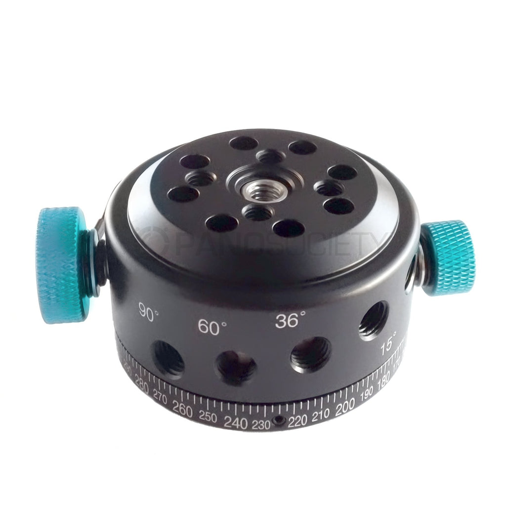 Nodal Ninja Pole Rotators — PanoSociety