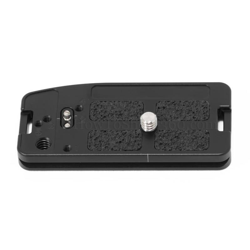 Arca Plates — PanoSociety