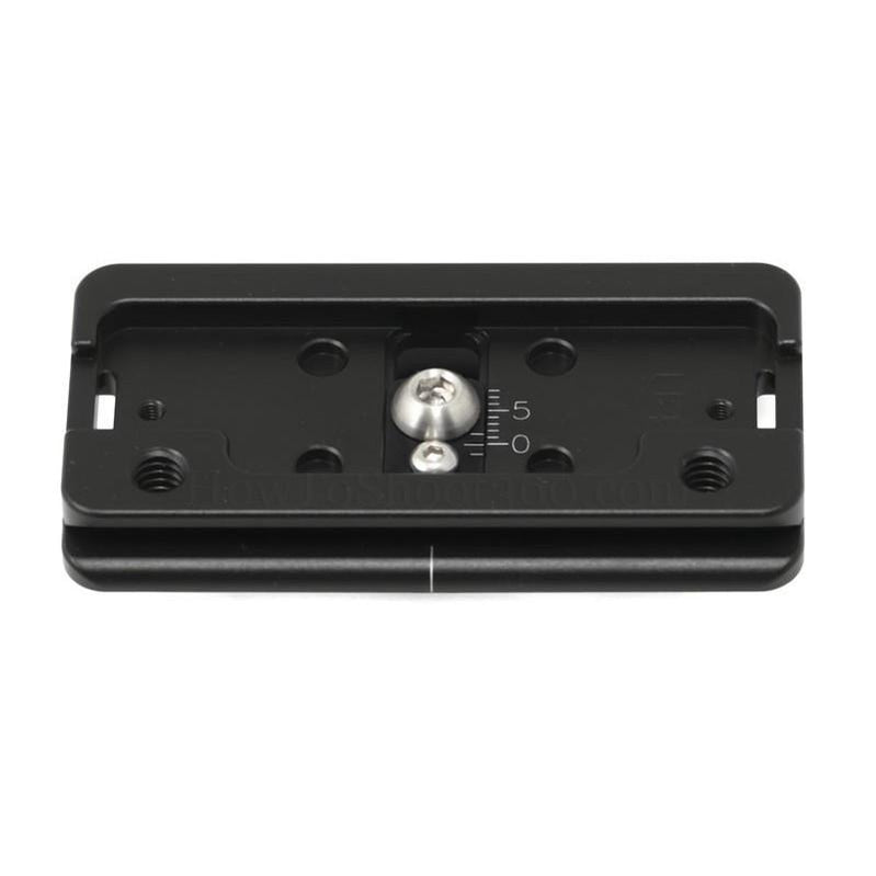 Arca Plates — PanoSociety