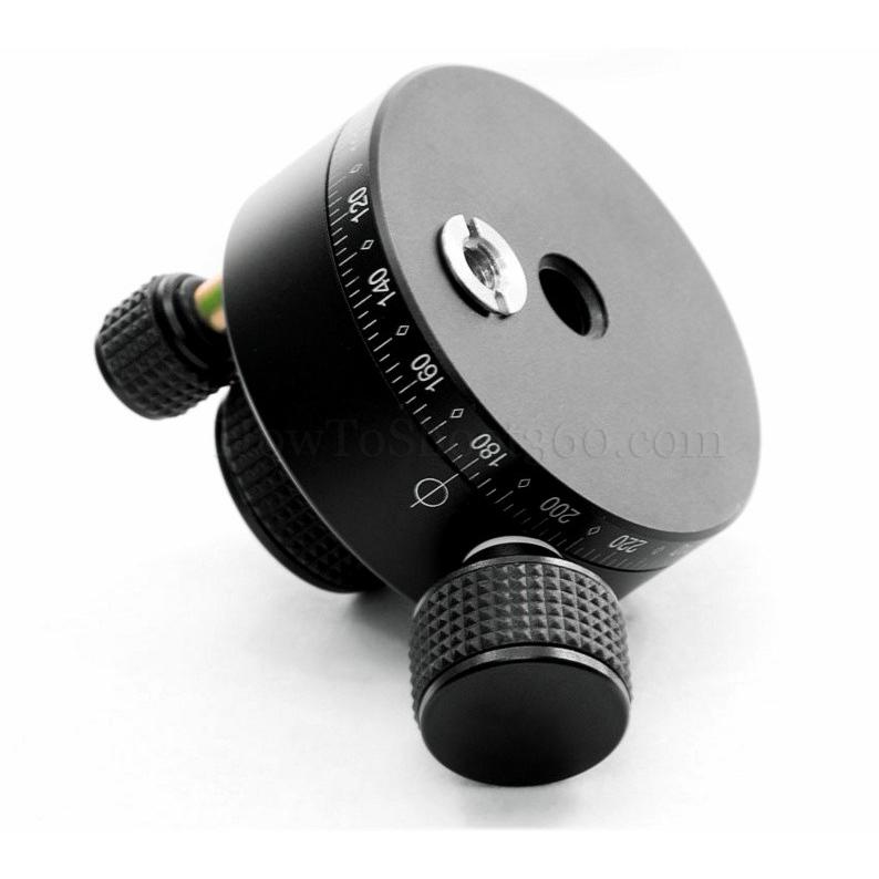 Nodal Ninja Rotators — PanoSociety