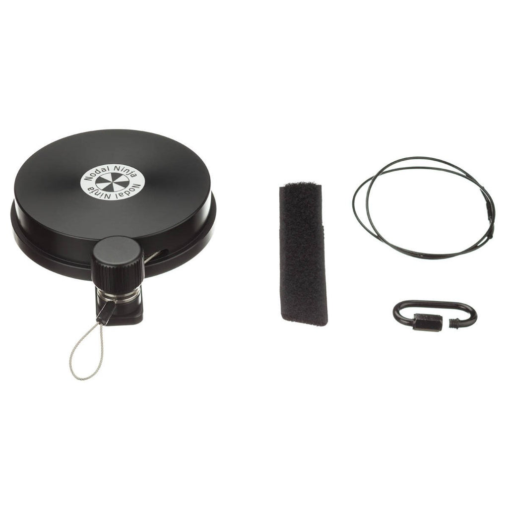 Guy Wire System — PanoSociety