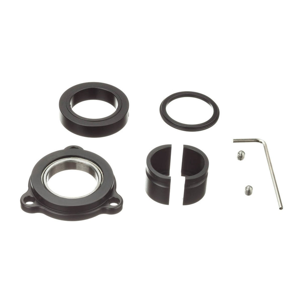Guy Wire System — PanoSociety