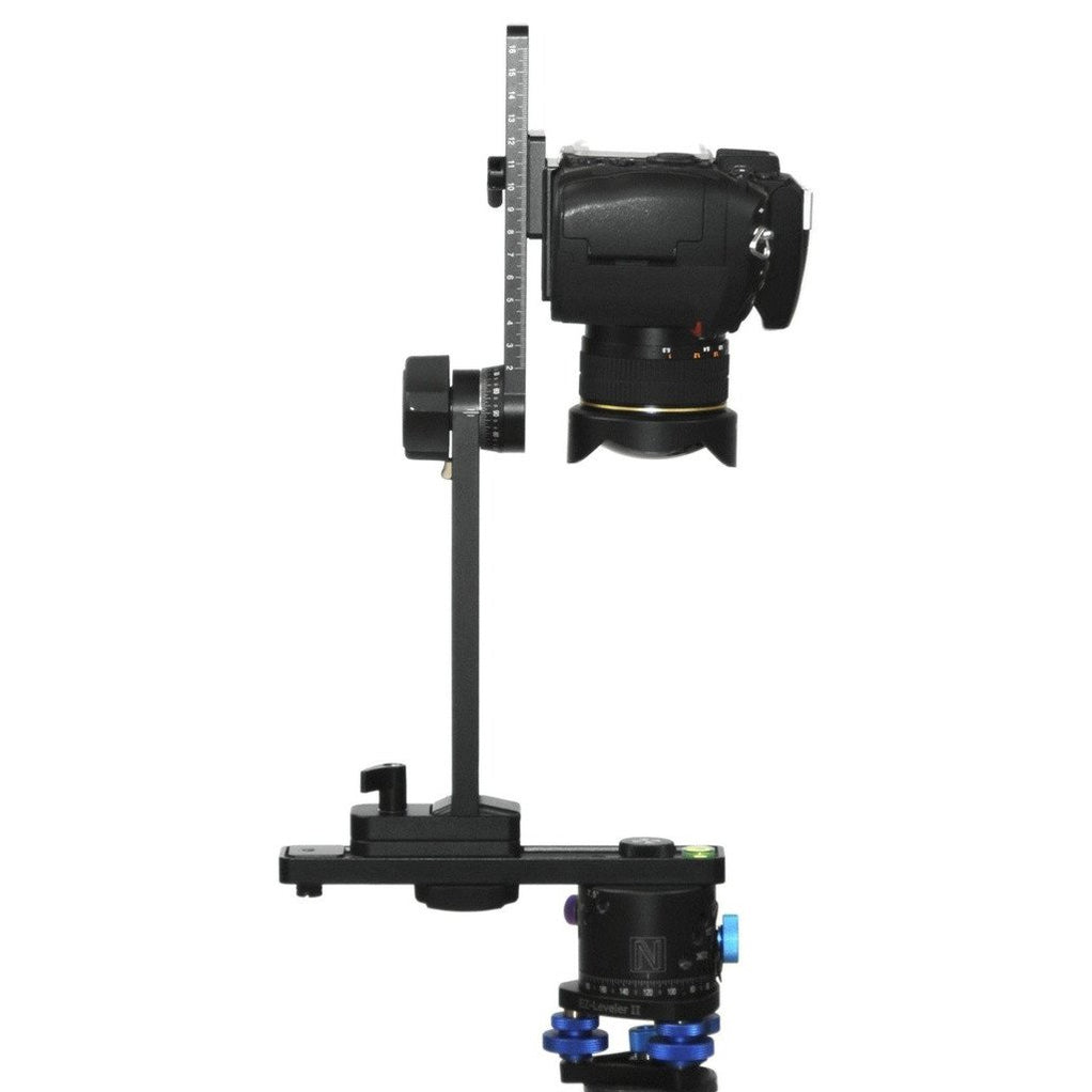 Nodal Ninja Nadir Adapter for taking the down shot from Nodal Ninja 3 ...