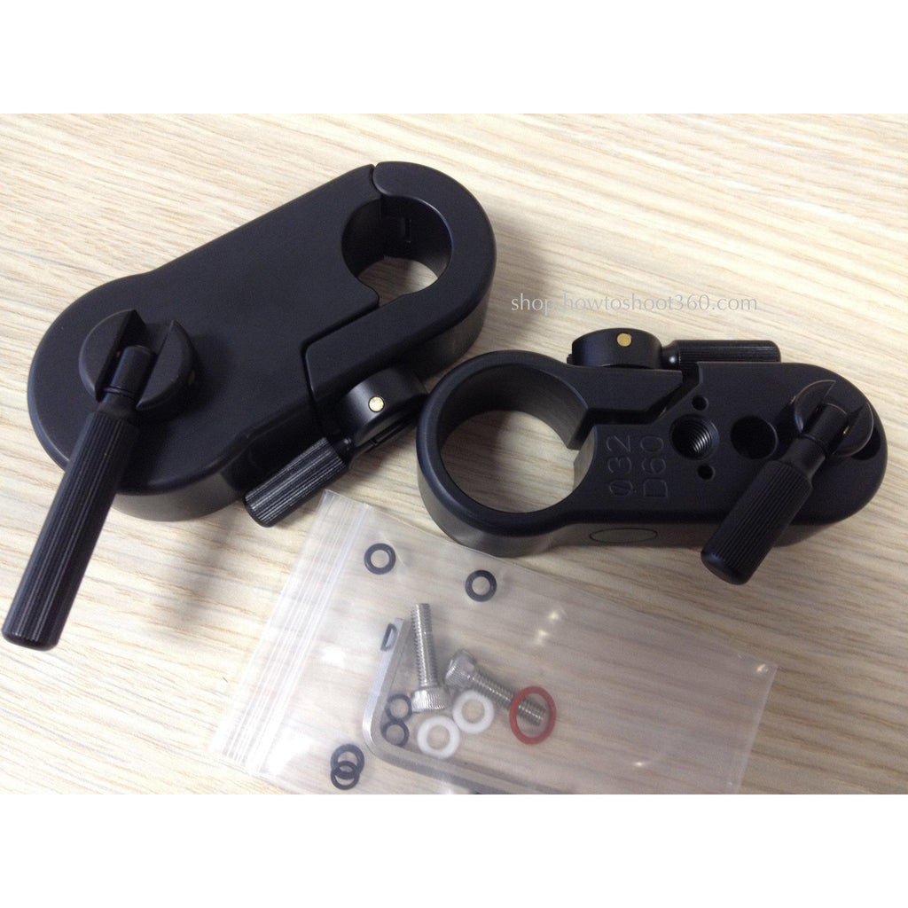Nodal Ninja Tripod Adapters — PanoSociety