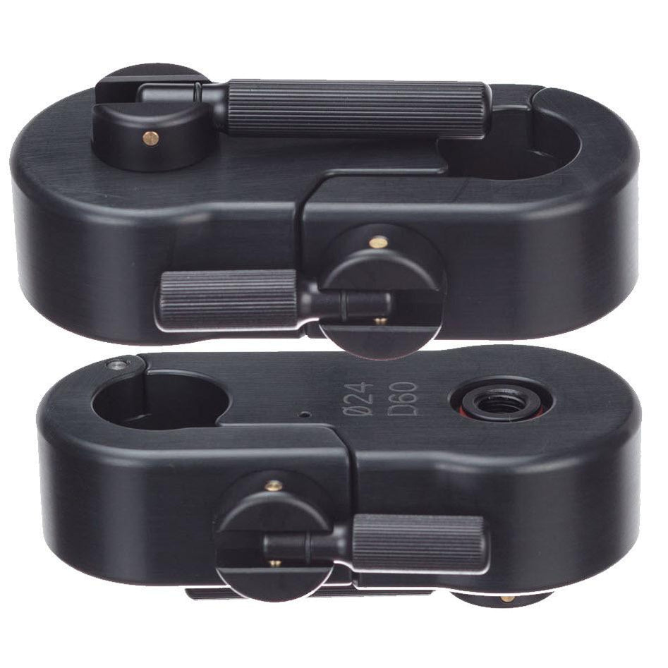 Nodal Ninja Tripod Adapters — PanoSociety